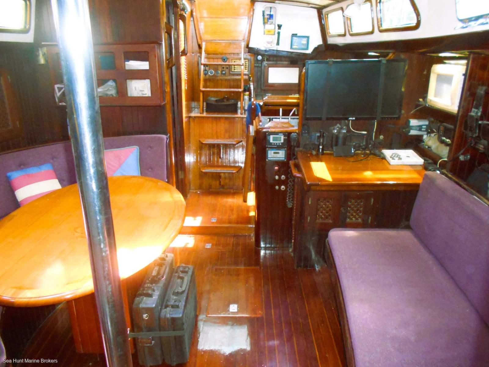 Used Westwind 38 for Sale | Yachts For Sale | Yachthub