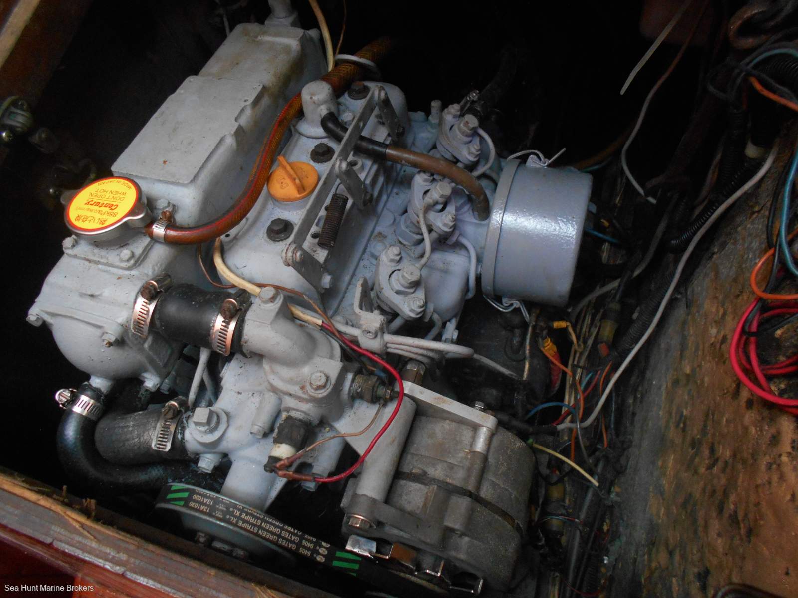 Used Westwind 38 for Sale | Yachts For Sale | Yachthub