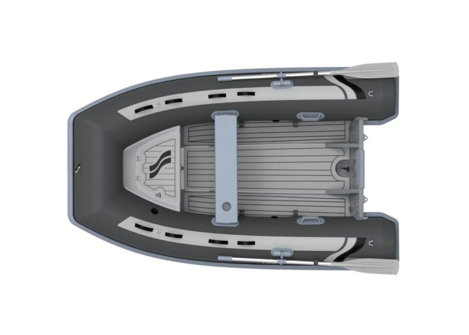 New Highfield Classic 310 For Sale | Gold Coast Inflatables & Outboards