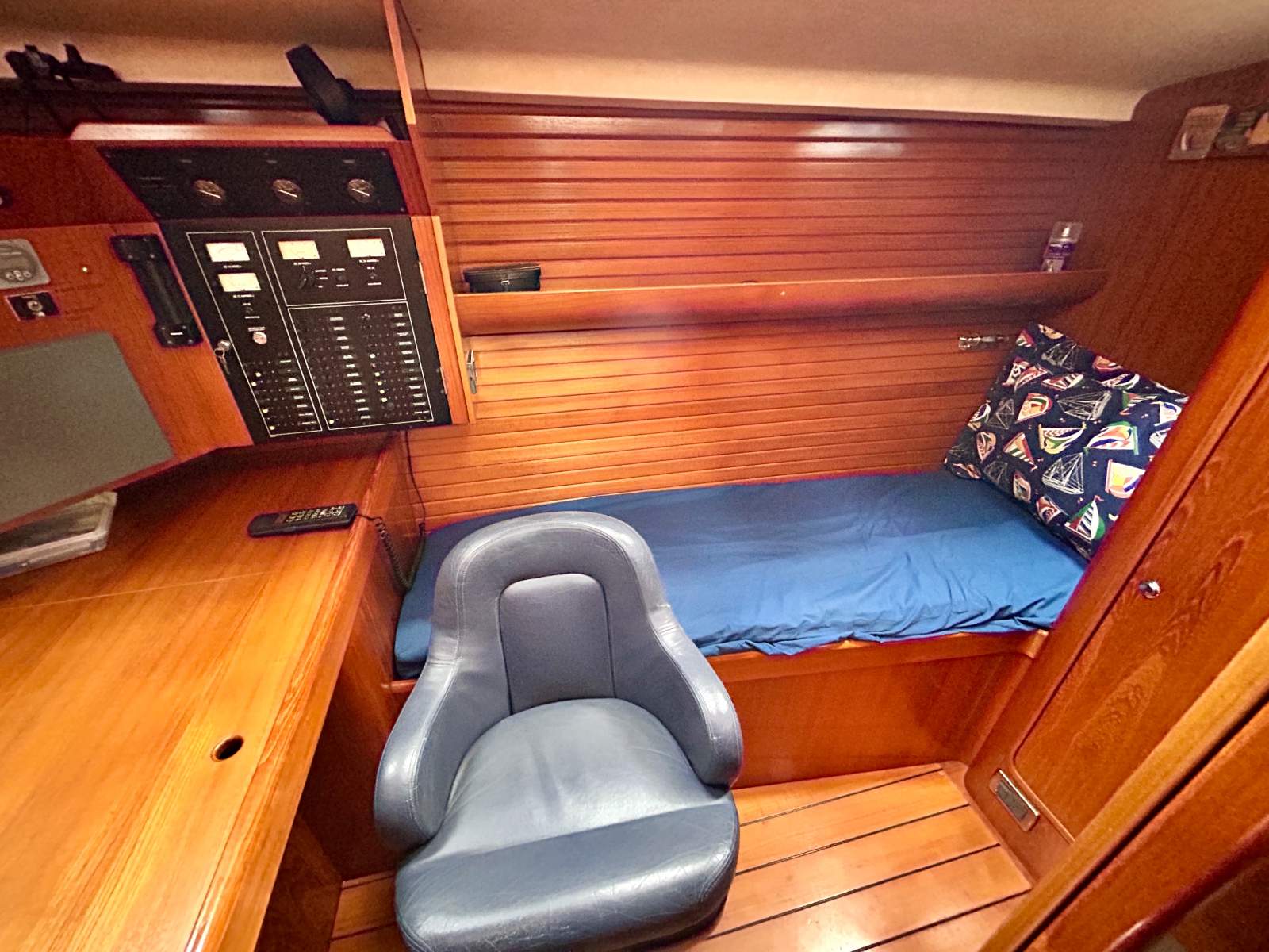 Used Cnb Yachts 64 for Sale | Yachts For Sale | Yachthub