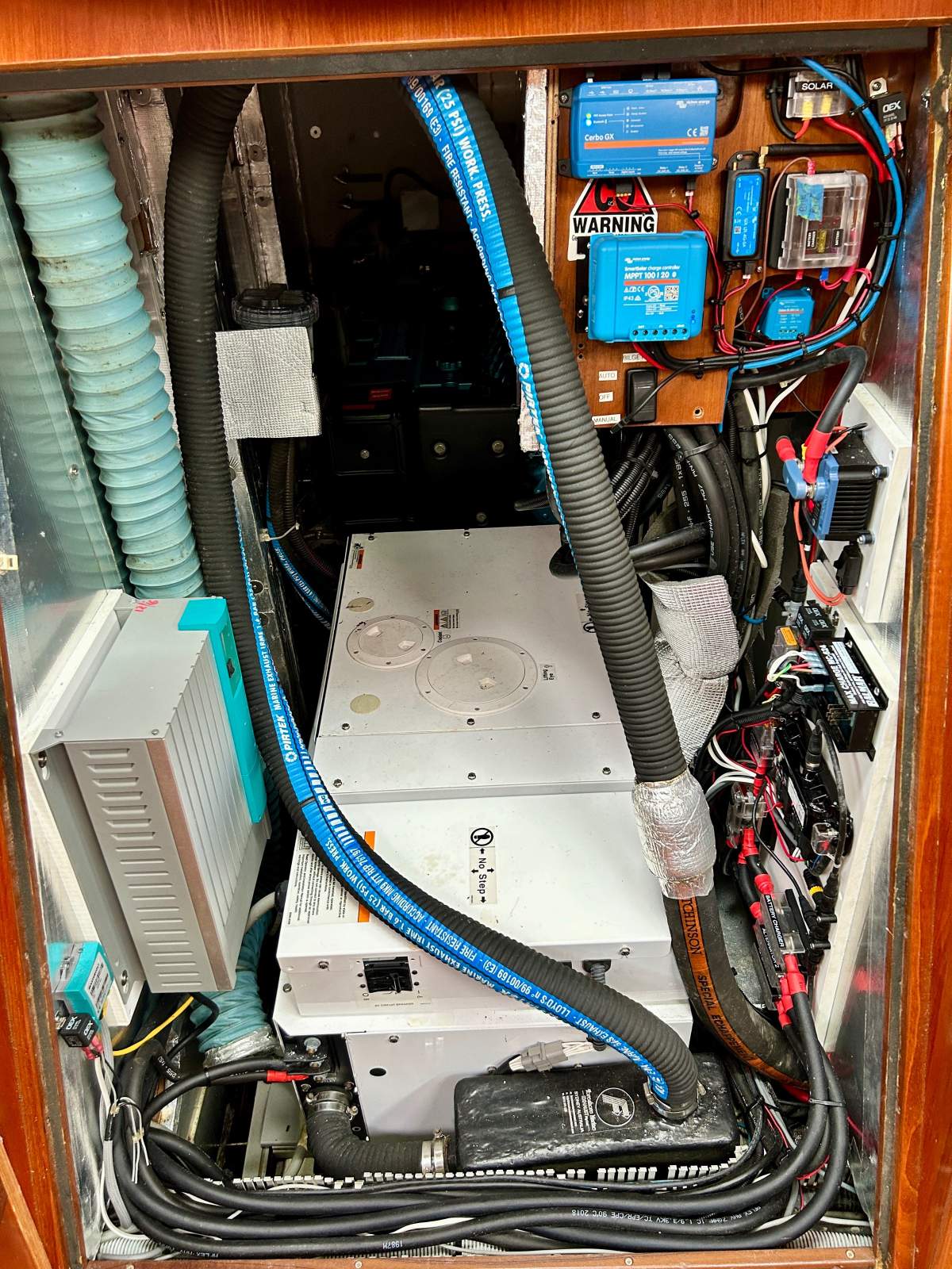 Used Cnb Yachts 64 for Sale | Yachts For Sale | Yachthub