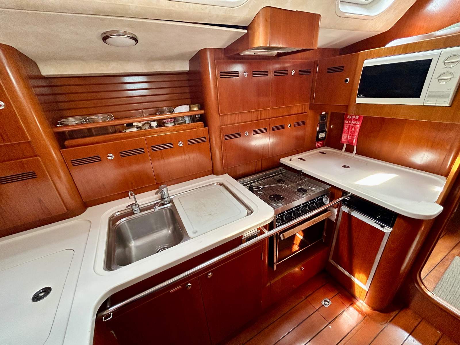 Used Cnb Yachts 64 for Sale | Yachts For Sale | Yachthub