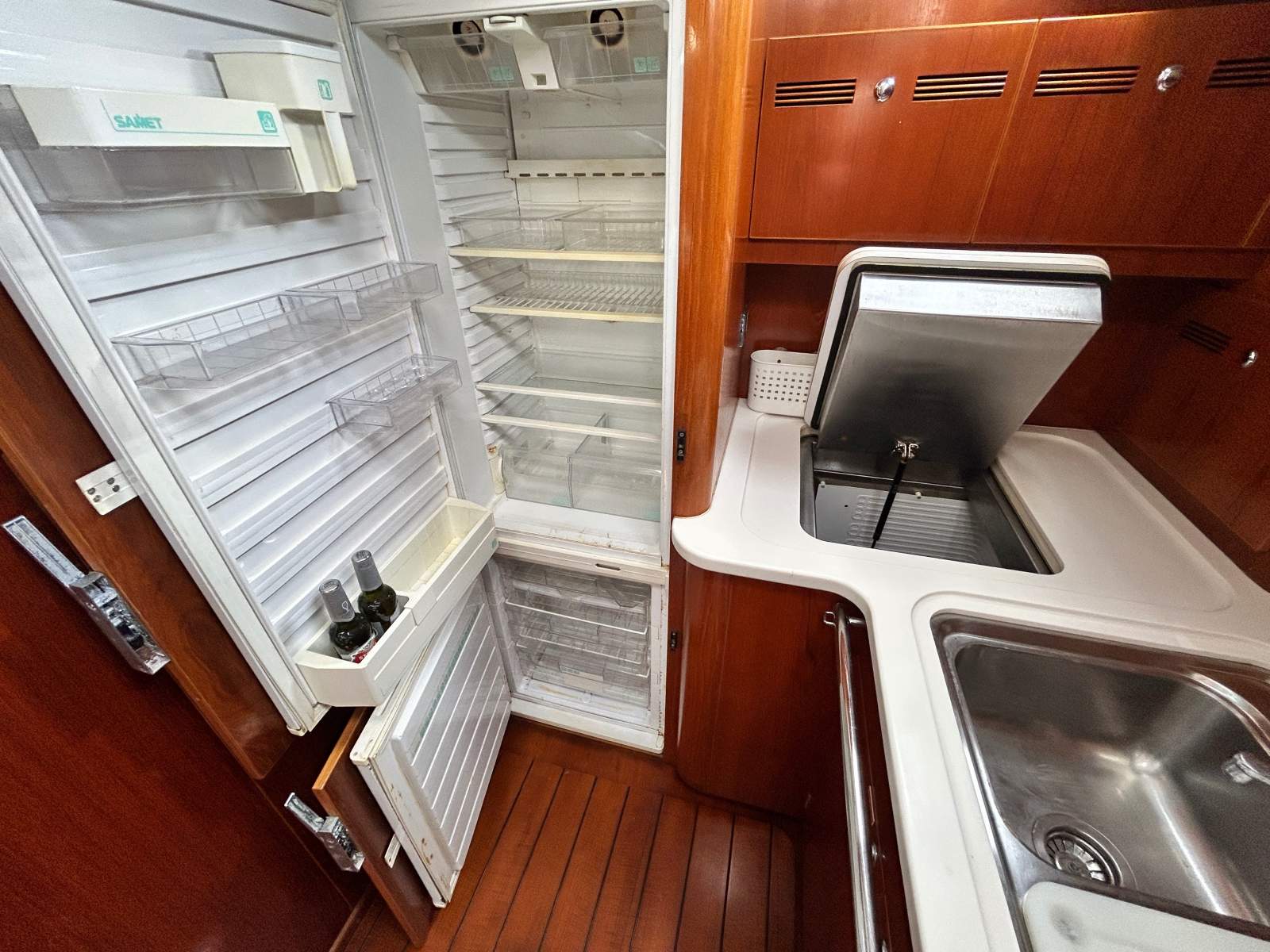 Used Cnb Yachts 64 for Sale | Yachts For Sale | Yachthub