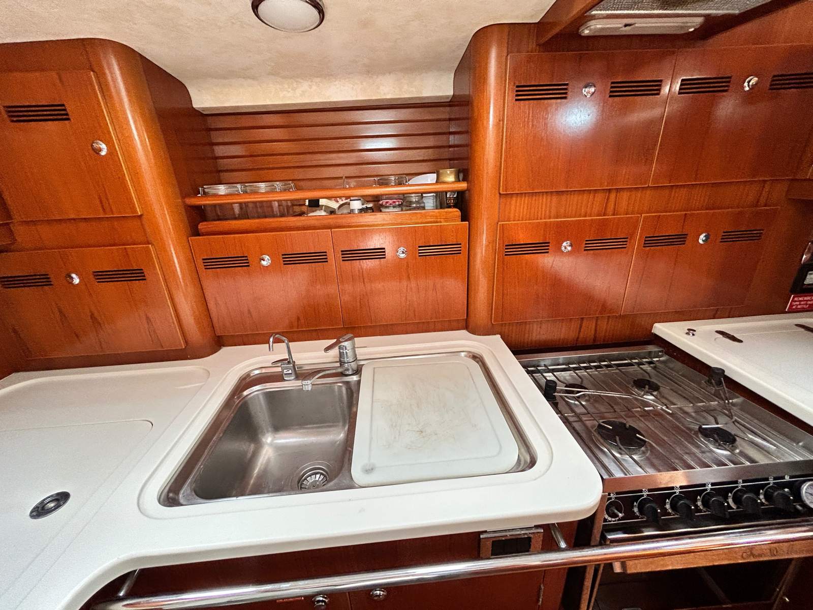 Used Cnb Yachts 64 for Sale | Yachts For Sale | Yachthub