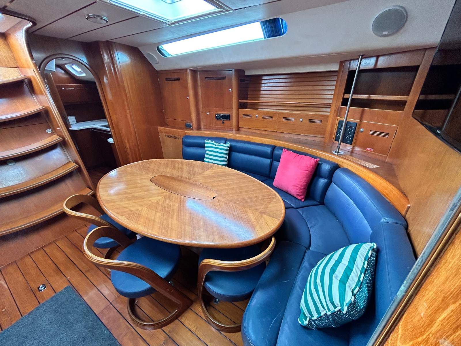 Used Cnb Yachts 64 for Sale | Yachts For Sale | Yachthub