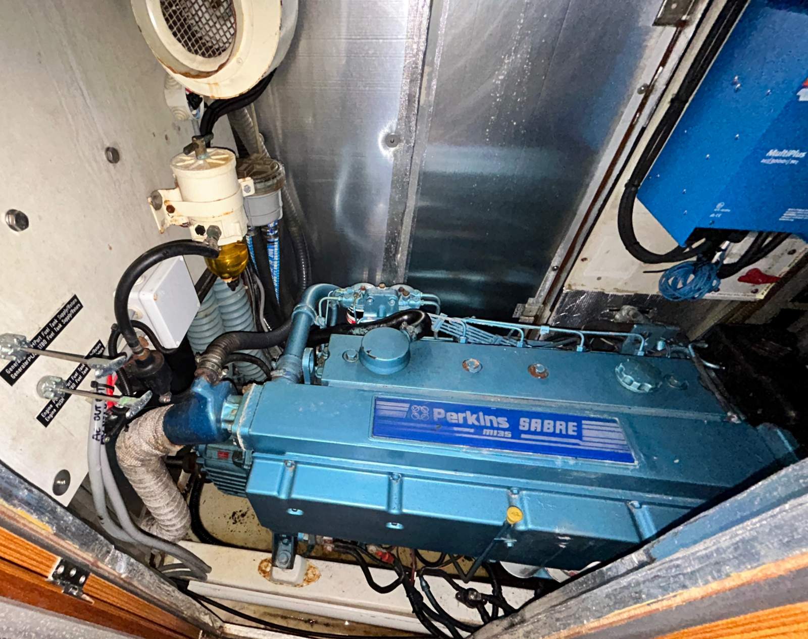 Used Cnb Yachts 64 for Sale | Yachts For Sale | Yachthub