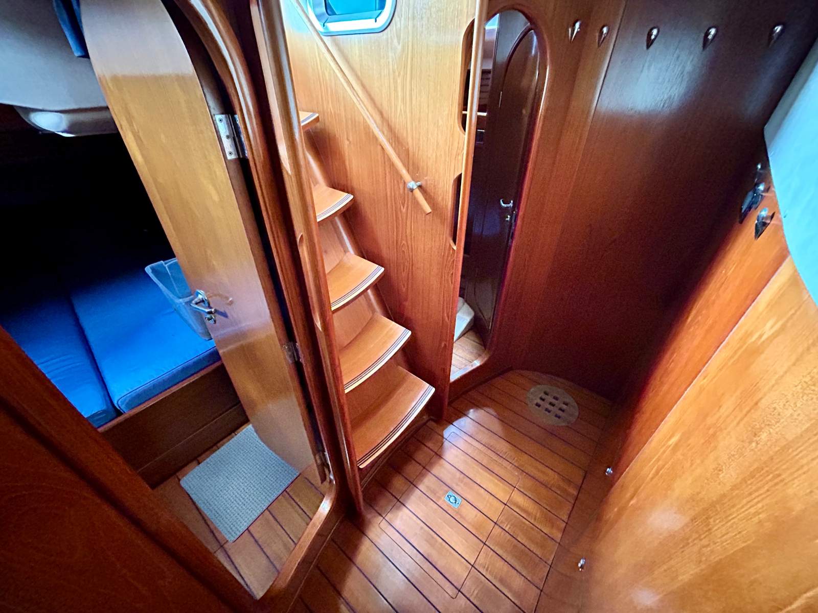Used Cnb Yachts 64 for Sale | Yachts For Sale | Yachthub