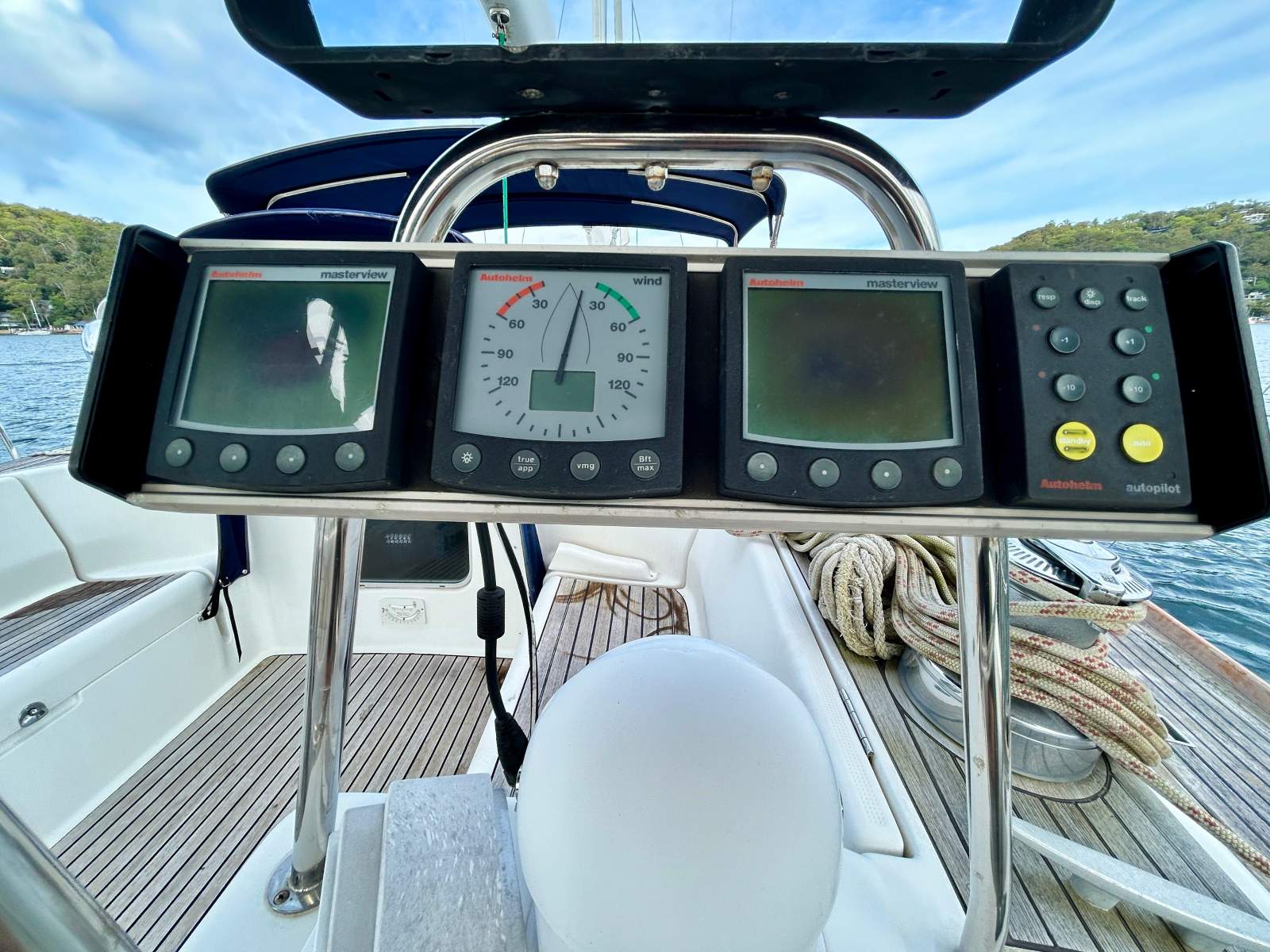 Used Cnb Yachts 64 for Sale | Yachts For Sale | Yachthub