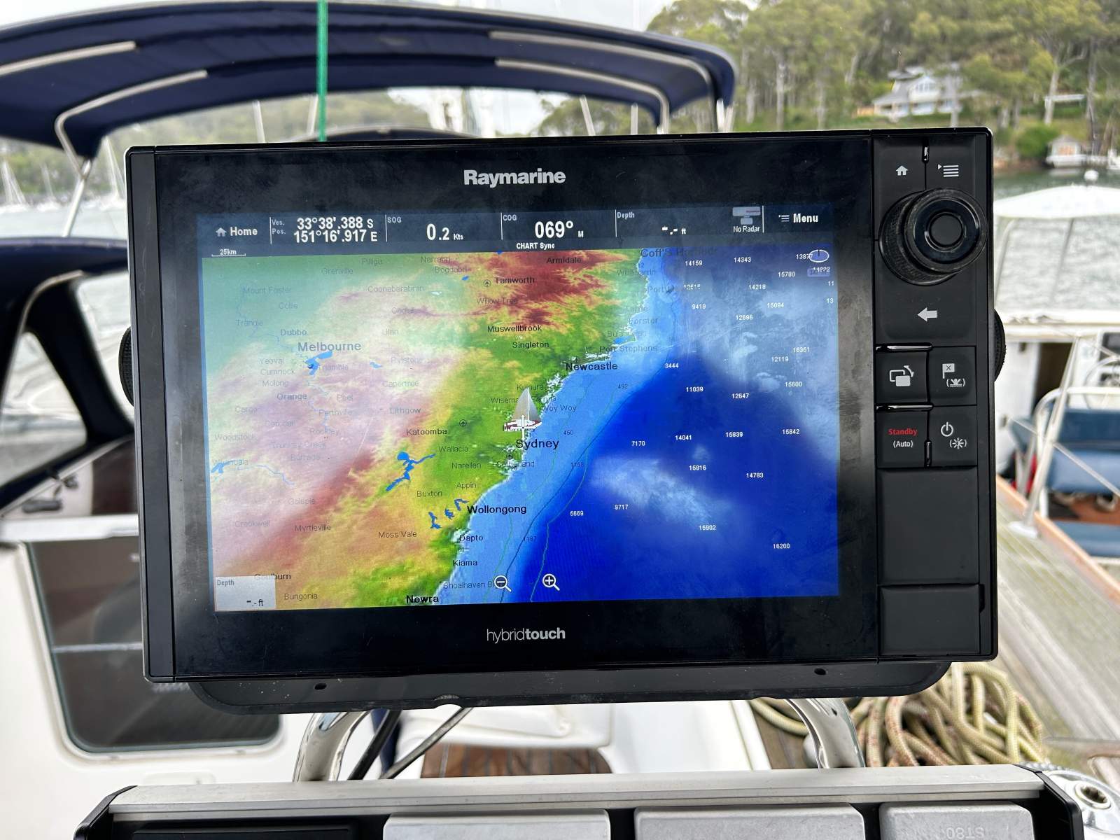 Used Cnb Yachts 64 for Sale | Yachts For Sale | Yachthub