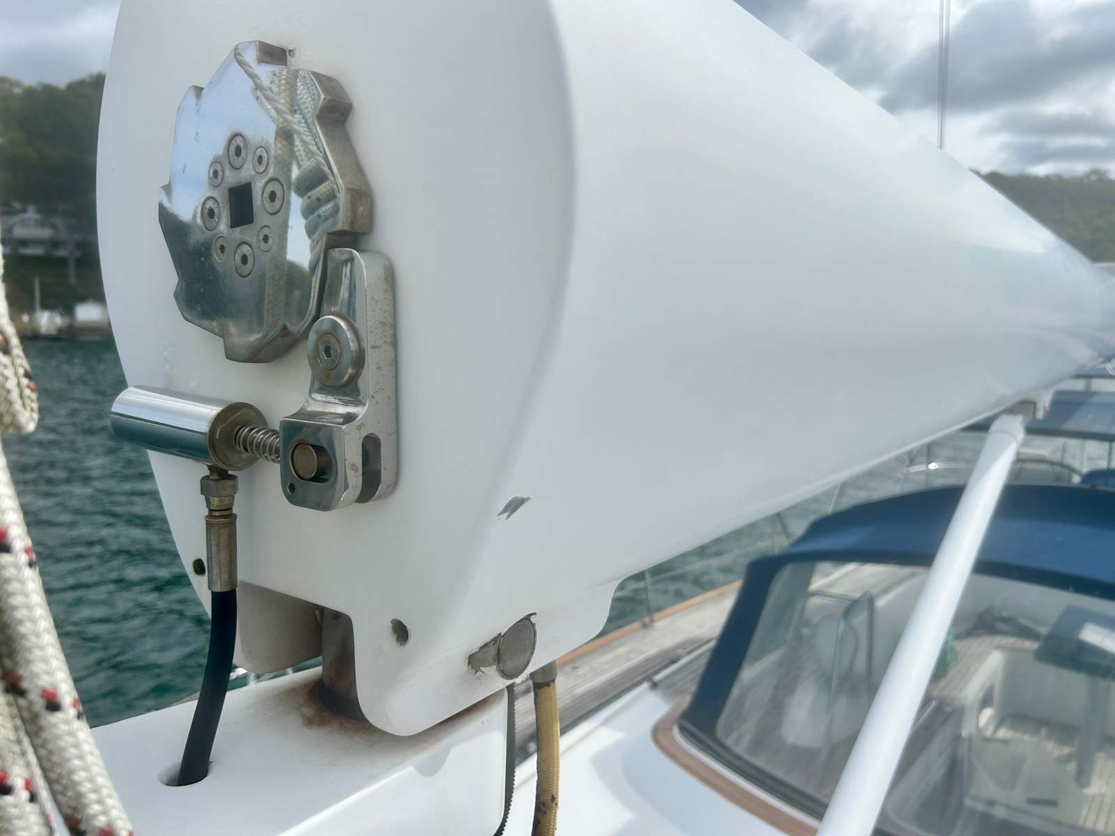 Used Cnb Yachts 64 for Sale | Yachts For Sale | Yachthub