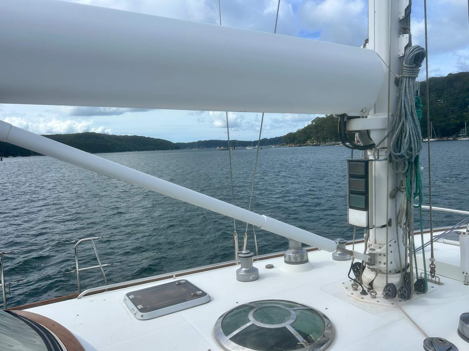 Used Cnb Yachts 64 for Sale | Yachts For Sale | Yachthub