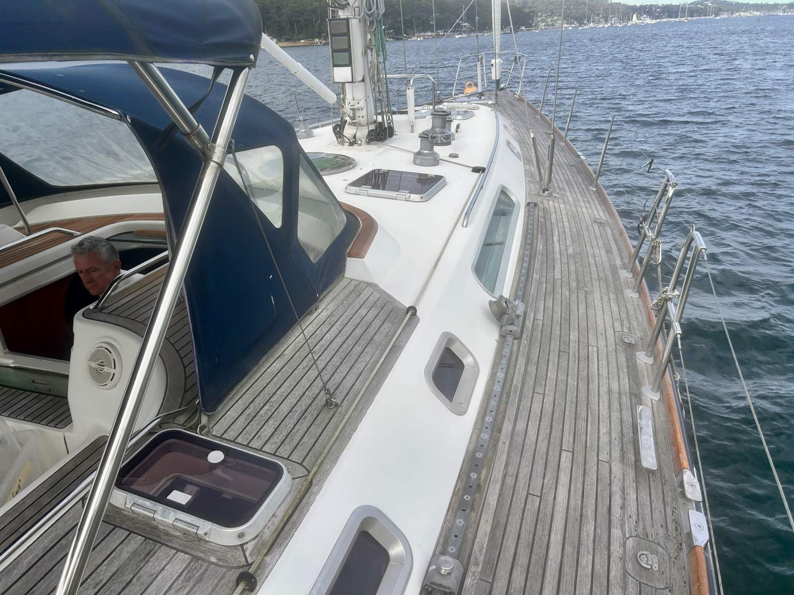 Used Cnb Yachts 64 for Sale | Yachts For Sale | Yachthub