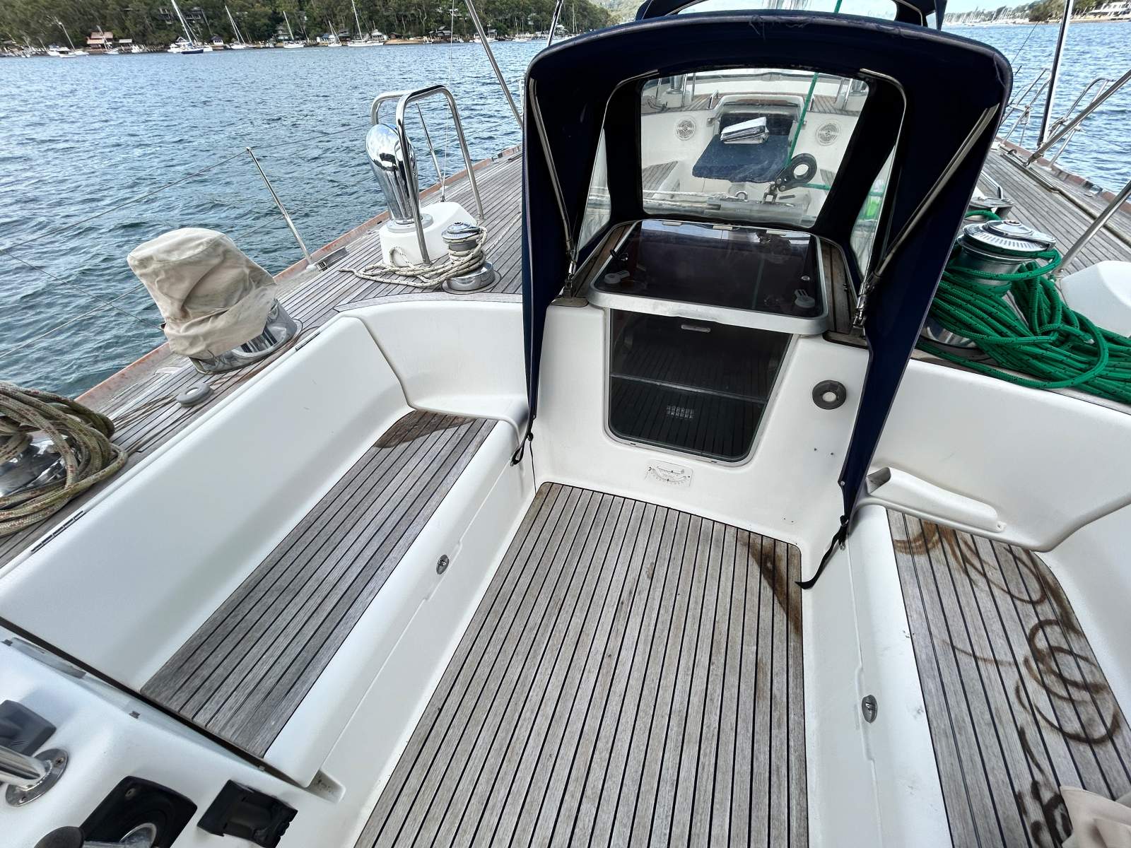 Used Cnb Yachts 64 for Sale | Yachts For Sale | Yachthub