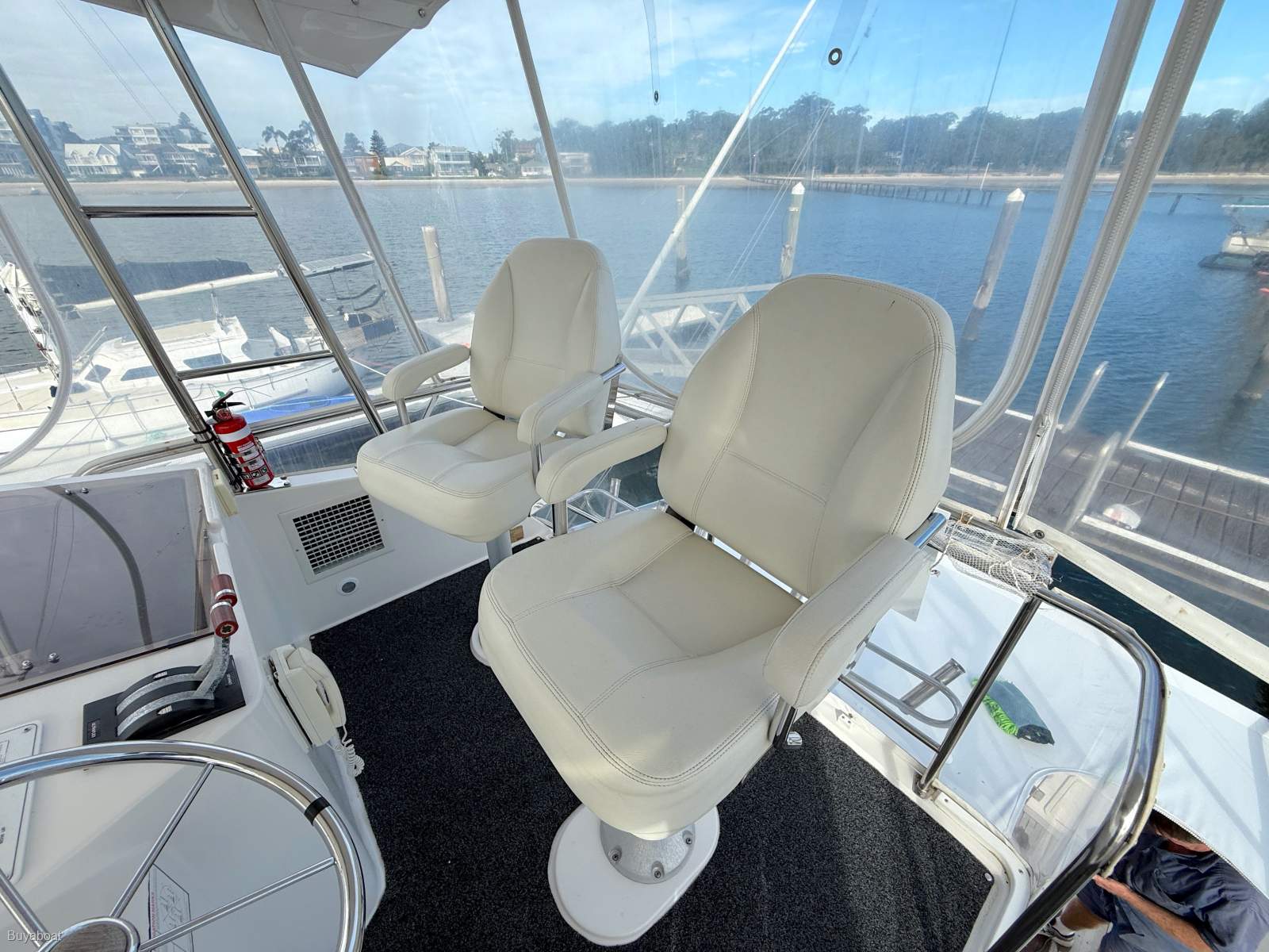 Used Riviera 39 Flybridge Cruiser for Sale | Boats For Sale | Yachthub