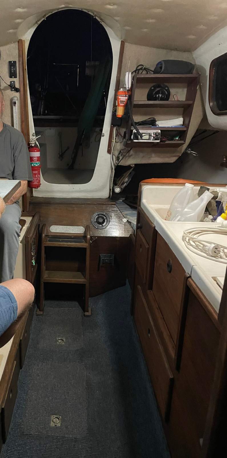 Used Quest 8 for Sale | Yachts For Sale | Yachthub