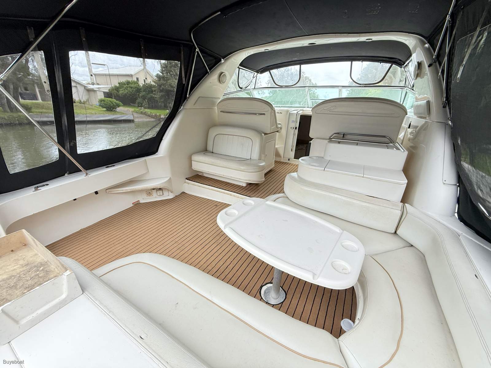 Used Sea Ray 3300 Express for Sale | Boats For Sale | Yachthub