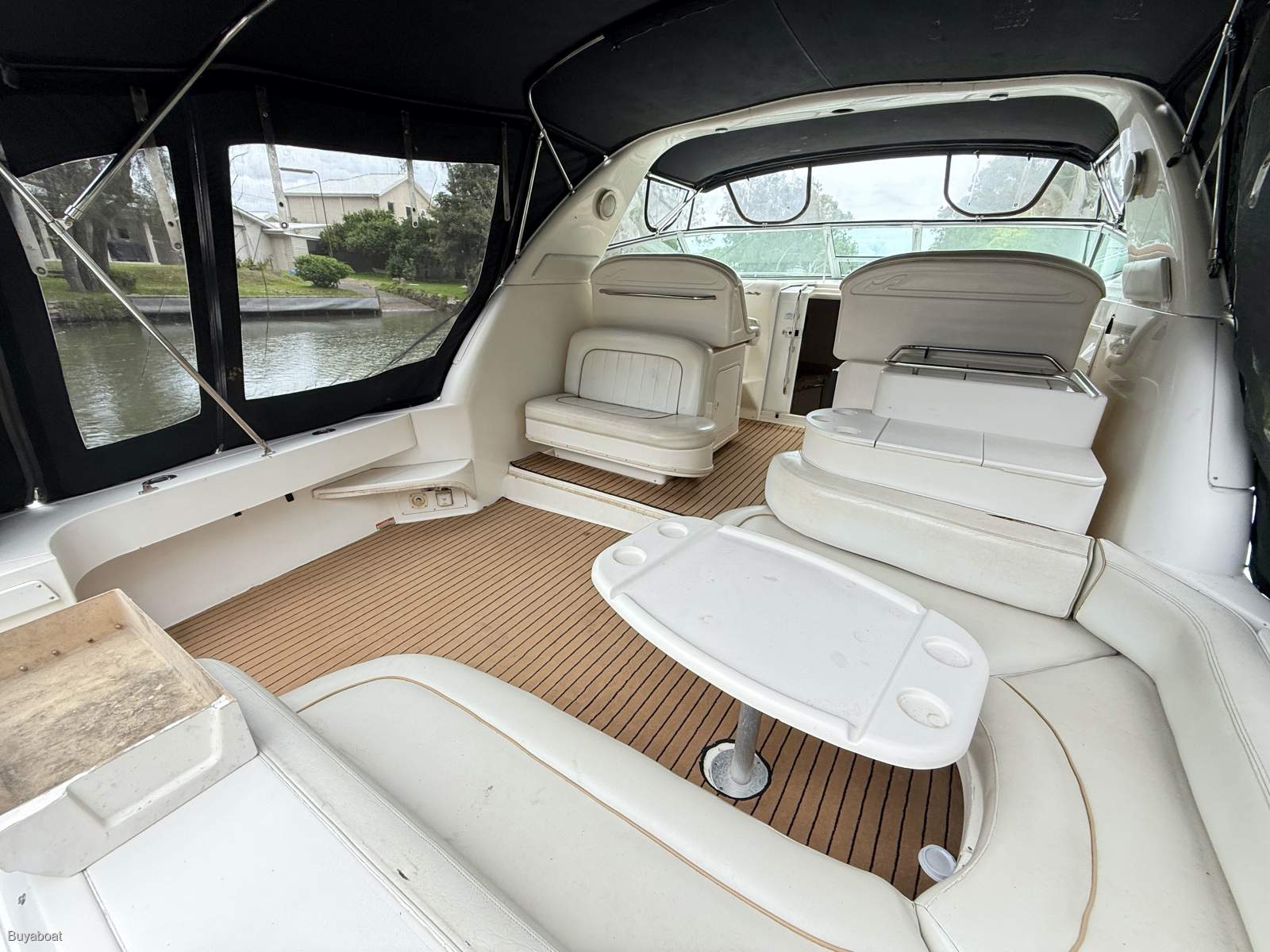 Used Sea Ray 3300 Express for Sale | Boats For Sale | Yachthub