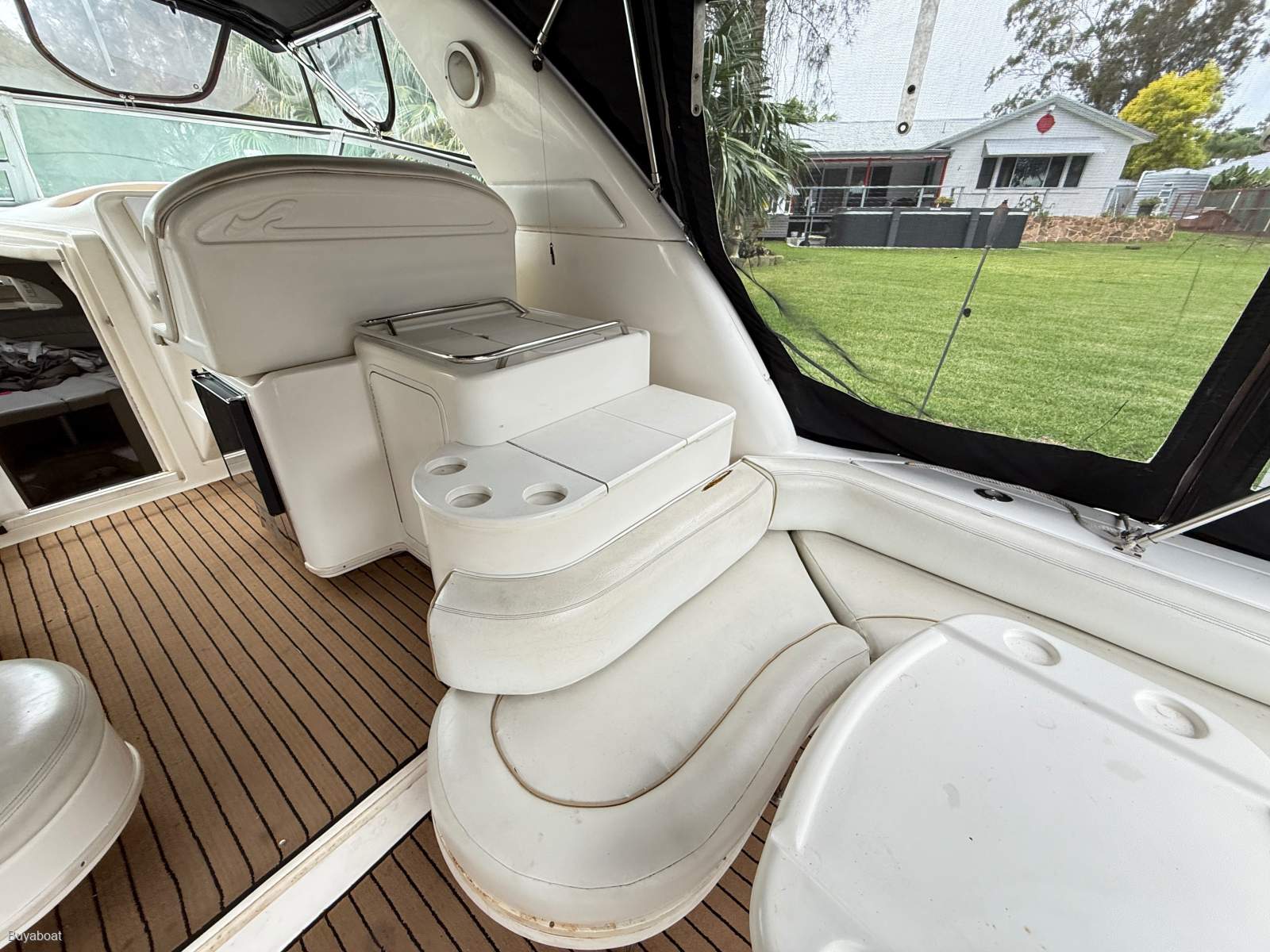 Used Sea Ray 3300 Express for Sale | Boats For Sale | Yachthub
