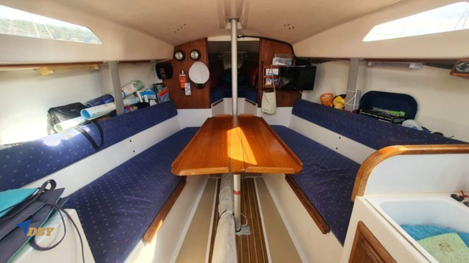 Used Northshore 27 for Sale | Yachts For Sale | Yachthub