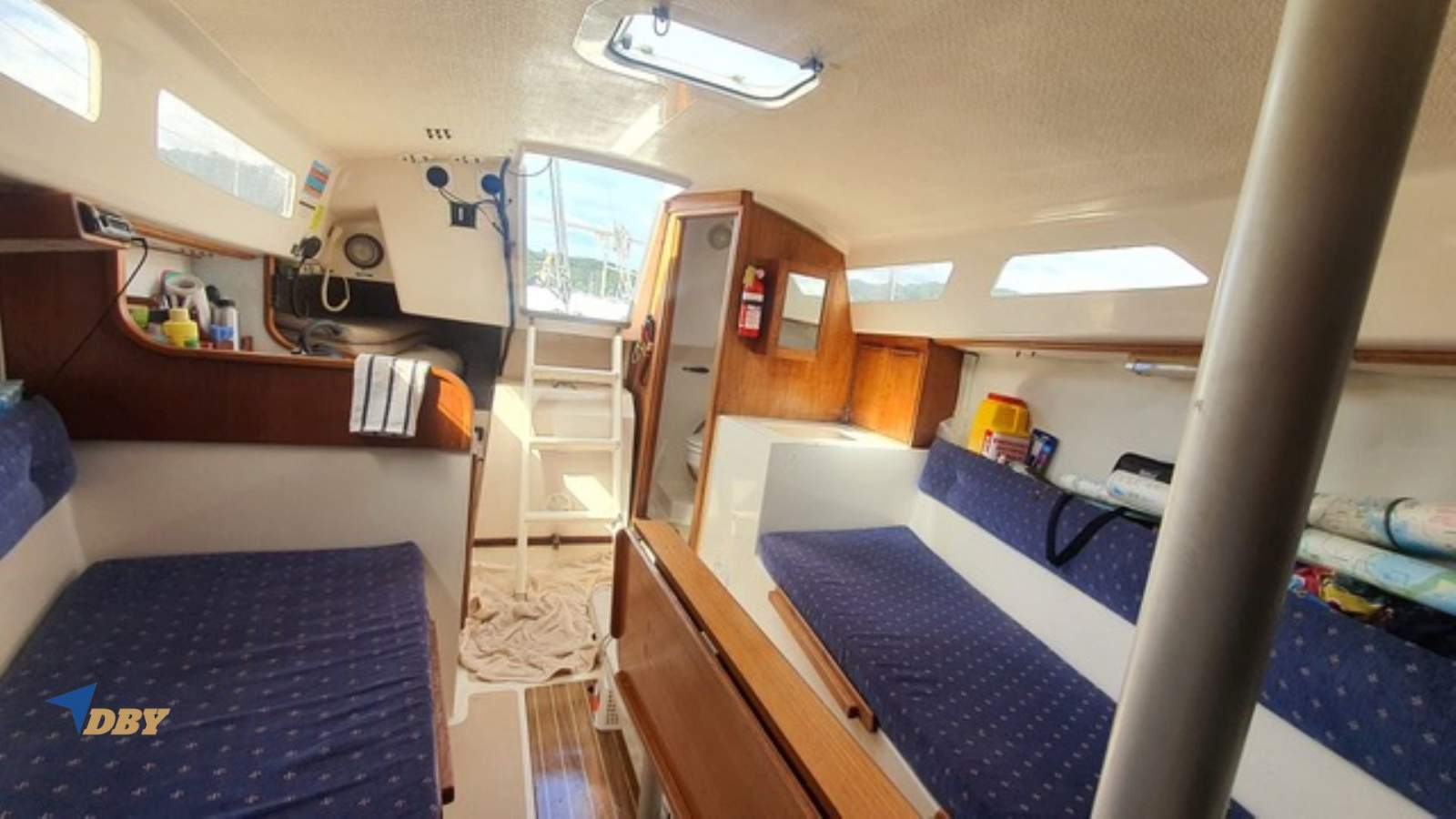 Used Northshore 27 for Sale | Yachts For Sale | Yachthub