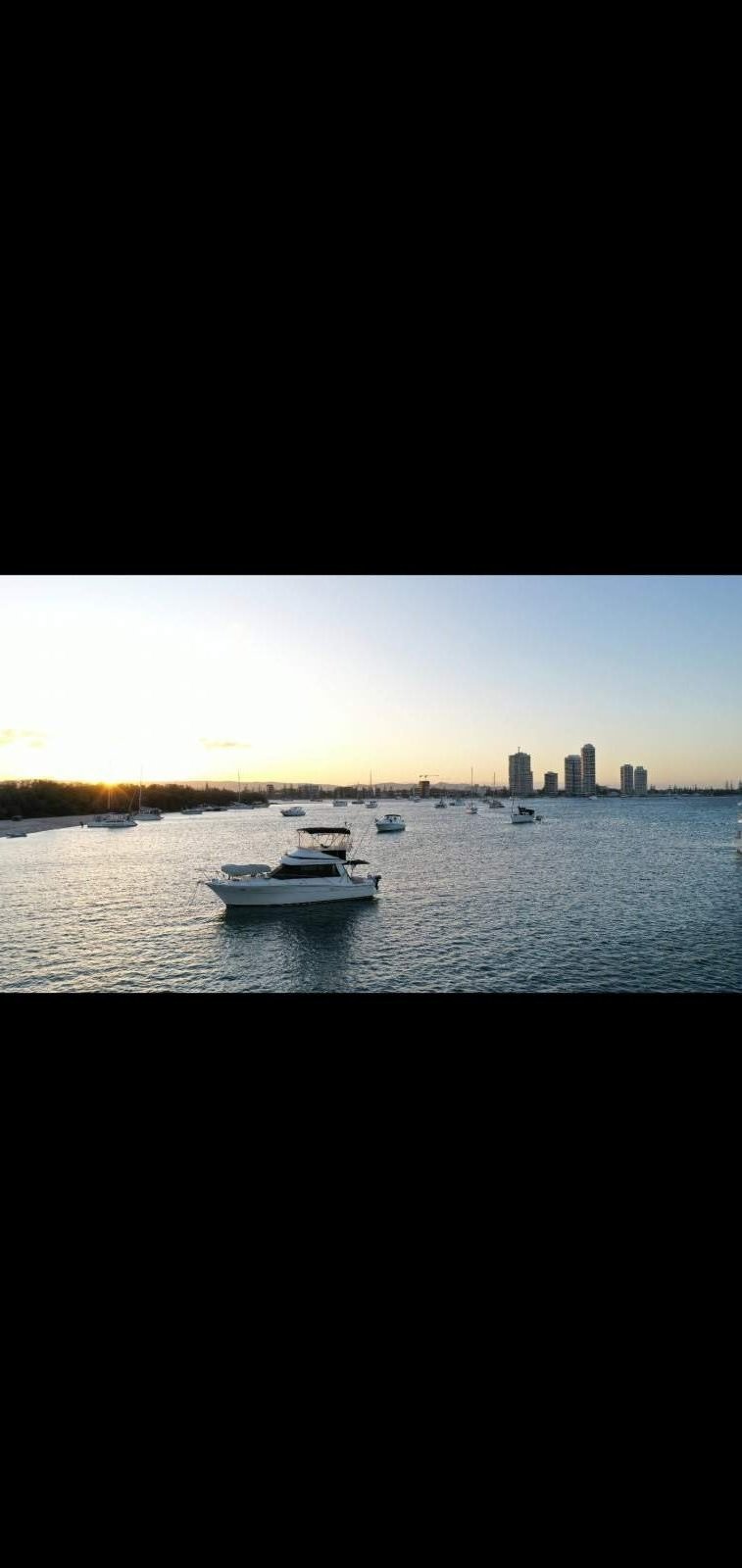 Riviera 35 Blue Water: Power Boats | Boats Online for Sale | Fibreglass ...