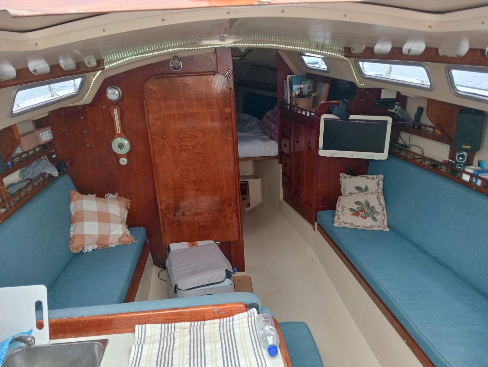 Used Catalina 30 for Sale | Yachts For Sale | Yachthub