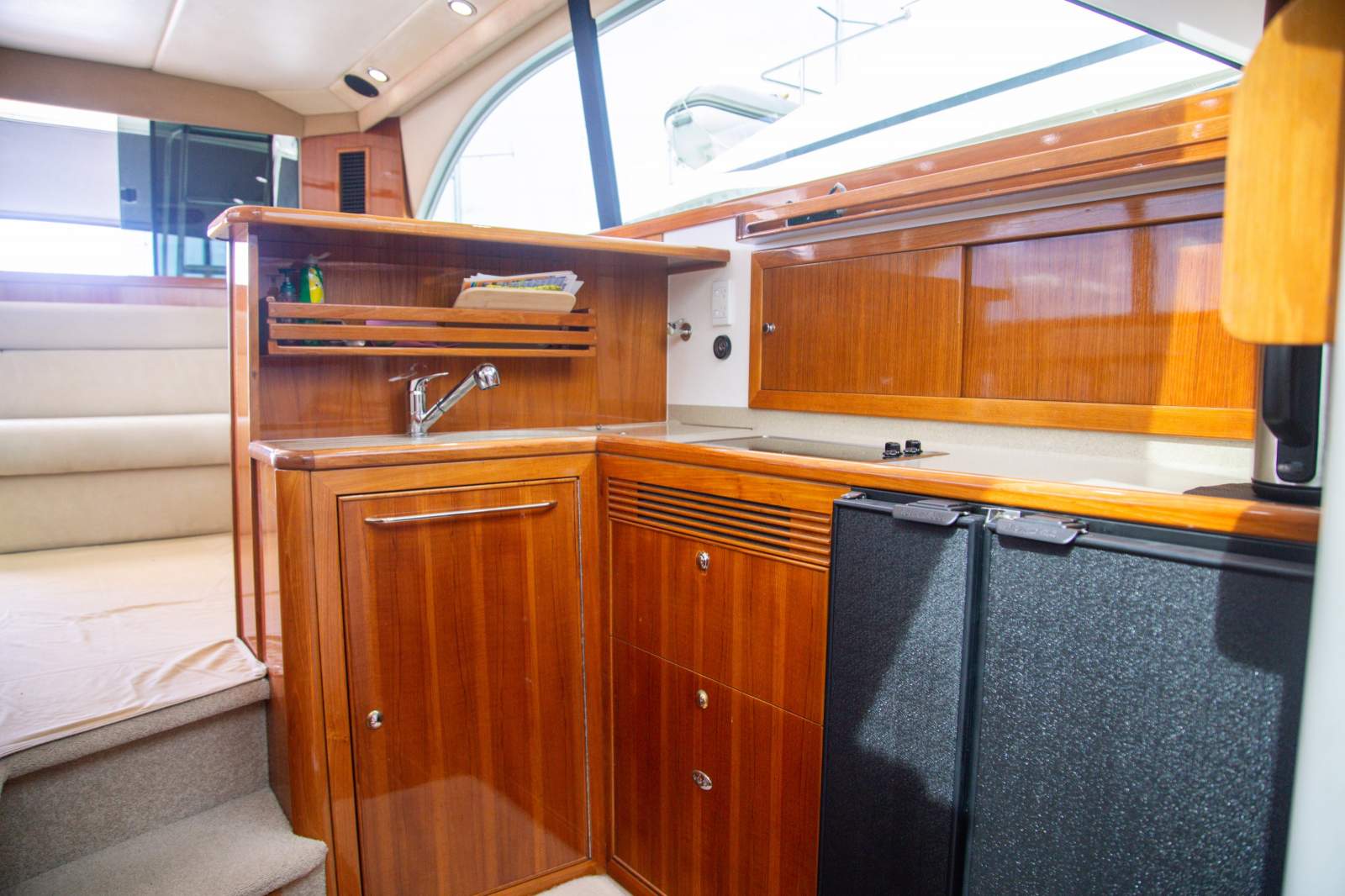 Riviera 40 Platinum INCREDIBLE CONDITION, MOTIVATED SELLER!! For Sale ...