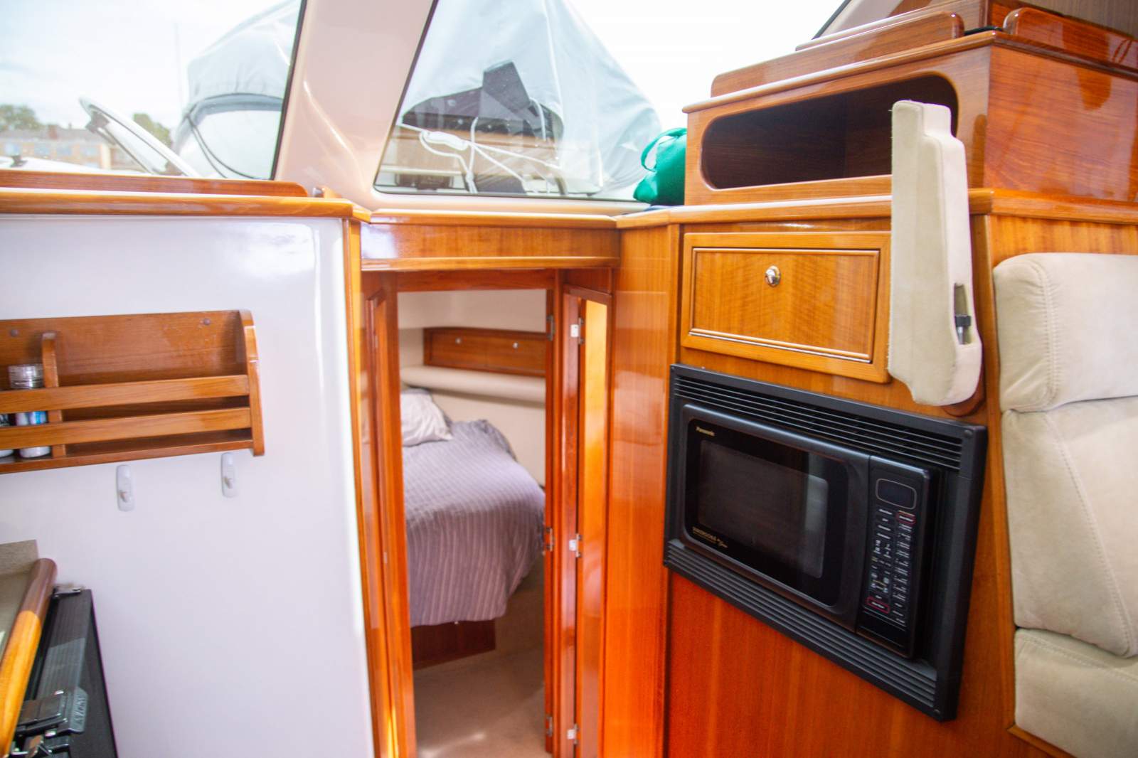 Riviera 40 Platinum INCREDIBLE CONDITION, MOTIVATED SELLER!! For Sale ...