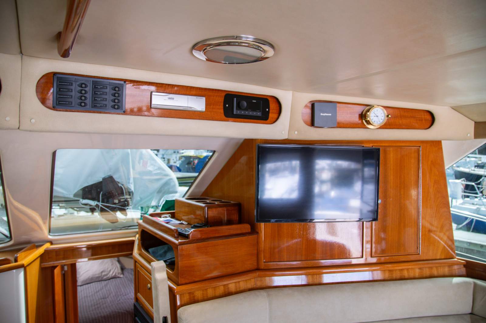 Riviera 40 Platinum INCREDIBLE CONDITION, MOTIVATED SELLER!! For Sale ...
