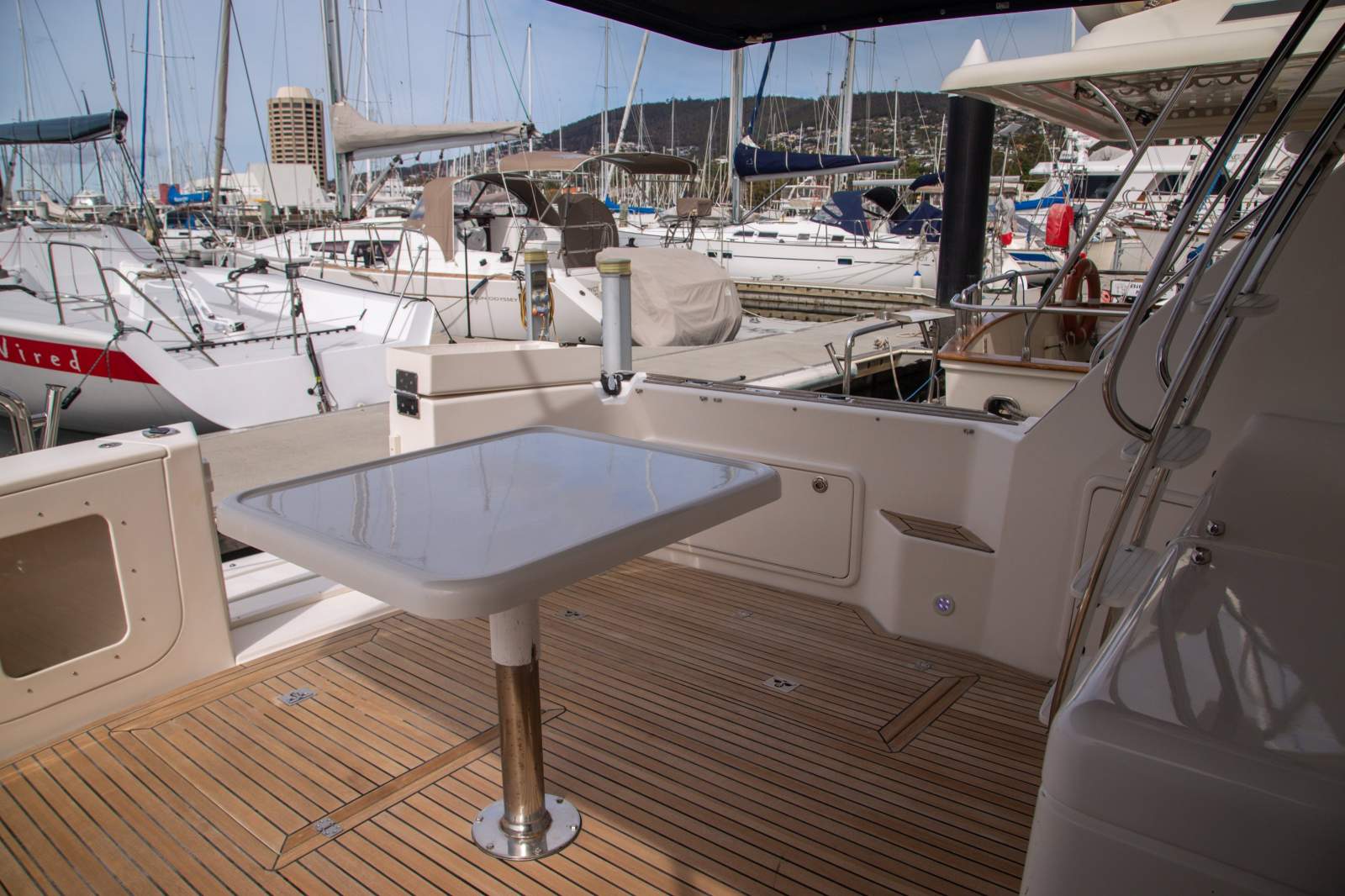 Riviera 40 Platinum INCREDIBLE CONDITION, MOTIVATED SELLER!! For Sale ...