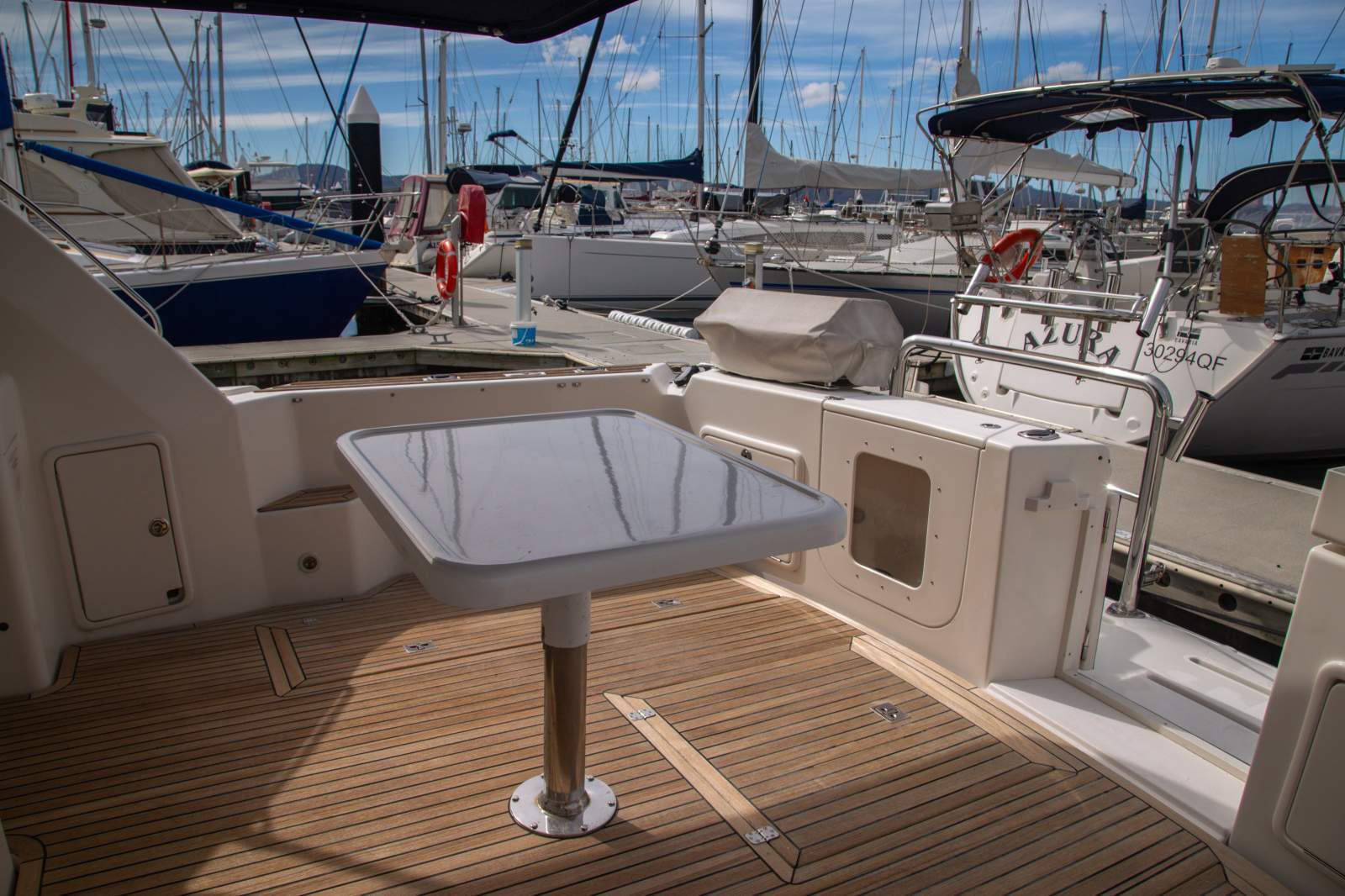 Riviera 40 Platinum INCREDIBLE CONDITION, MOTIVATED SELLER!! For Sale ...