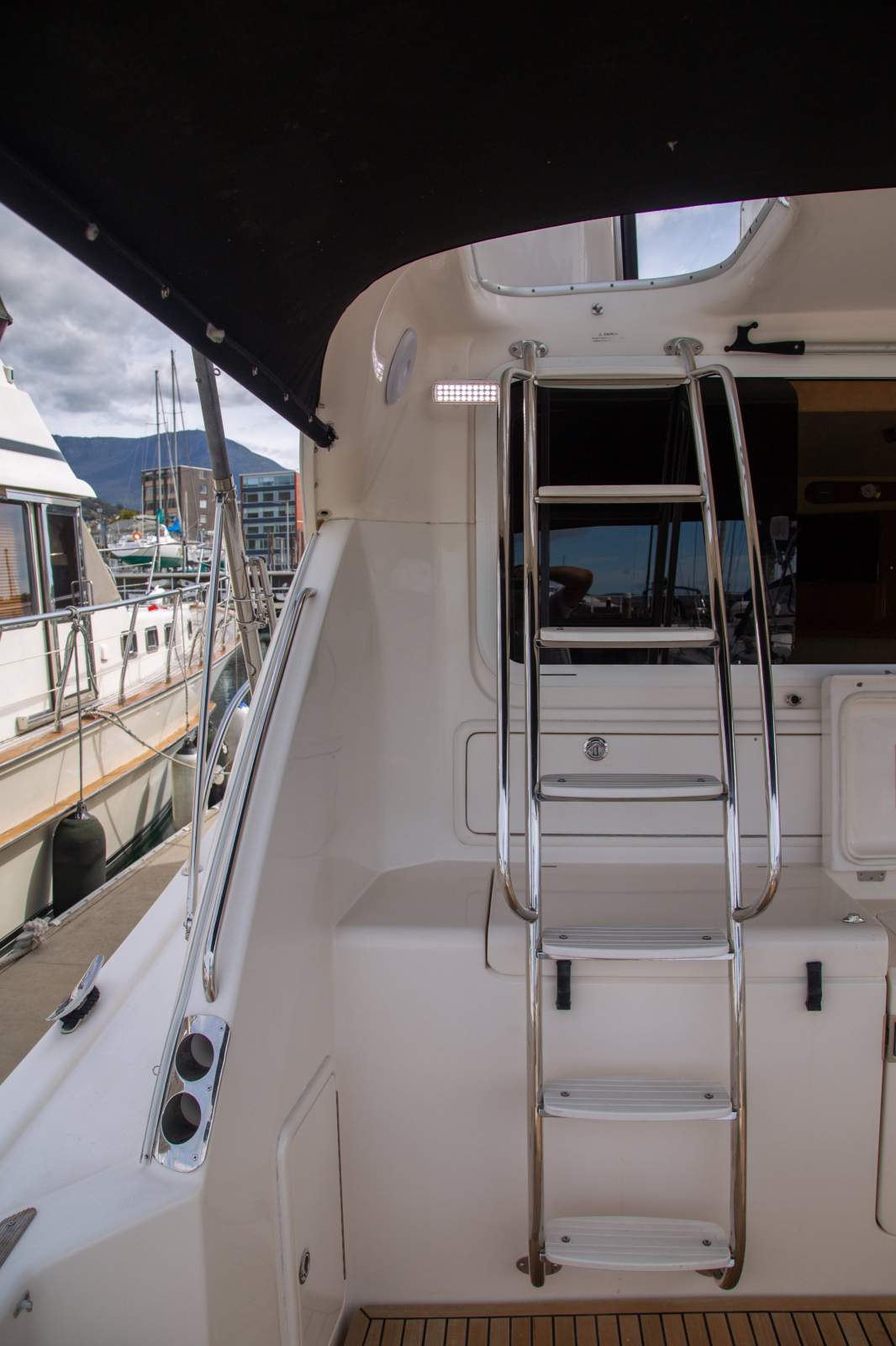 Riviera 40 Platinum INCREDIBLE CONDITION, MOTIVATED SELLER!! For Sale ...