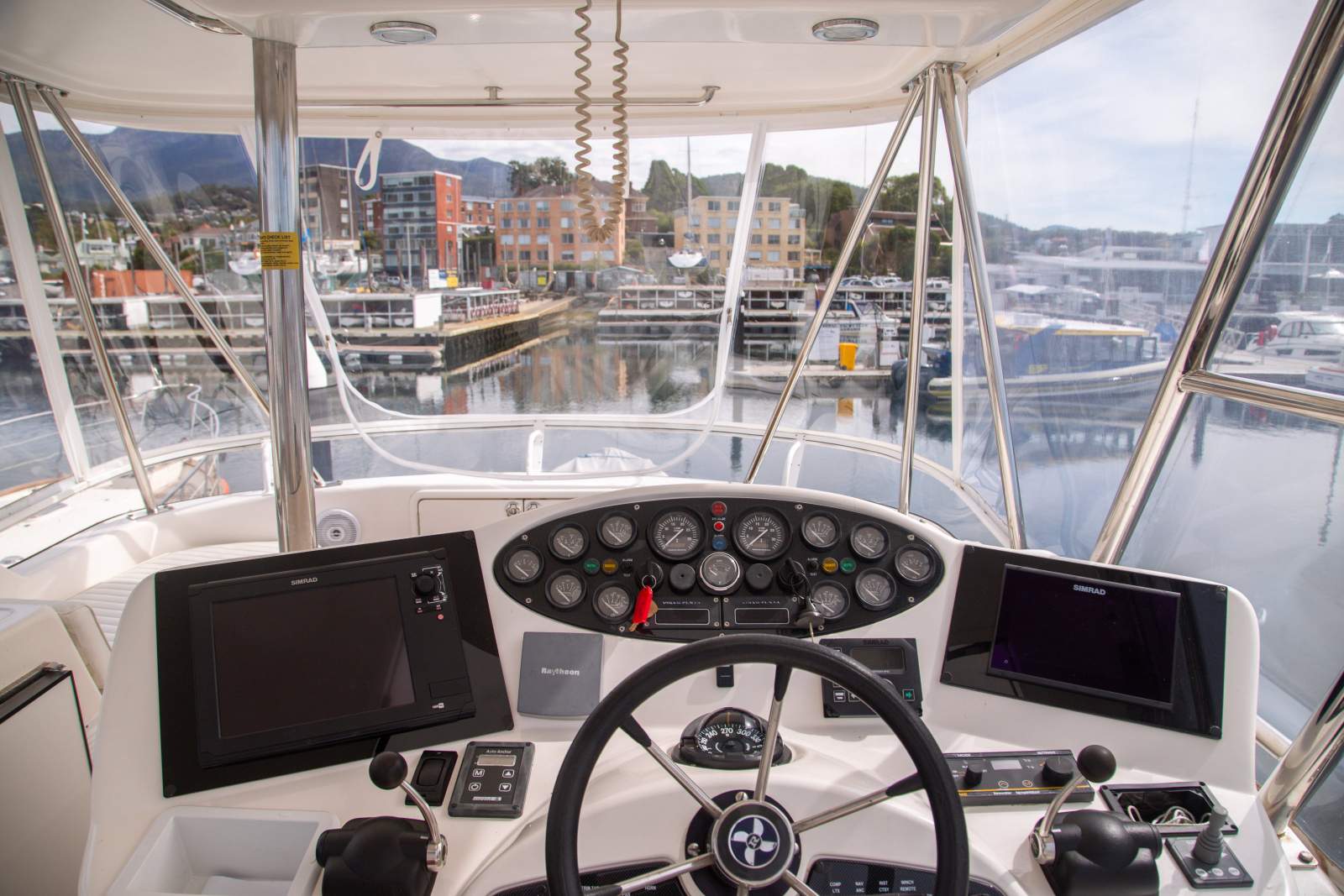 Riviera 40 Platinum INCREDIBLE CONDITION, MOTIVATED SELLER!! For Sale ...