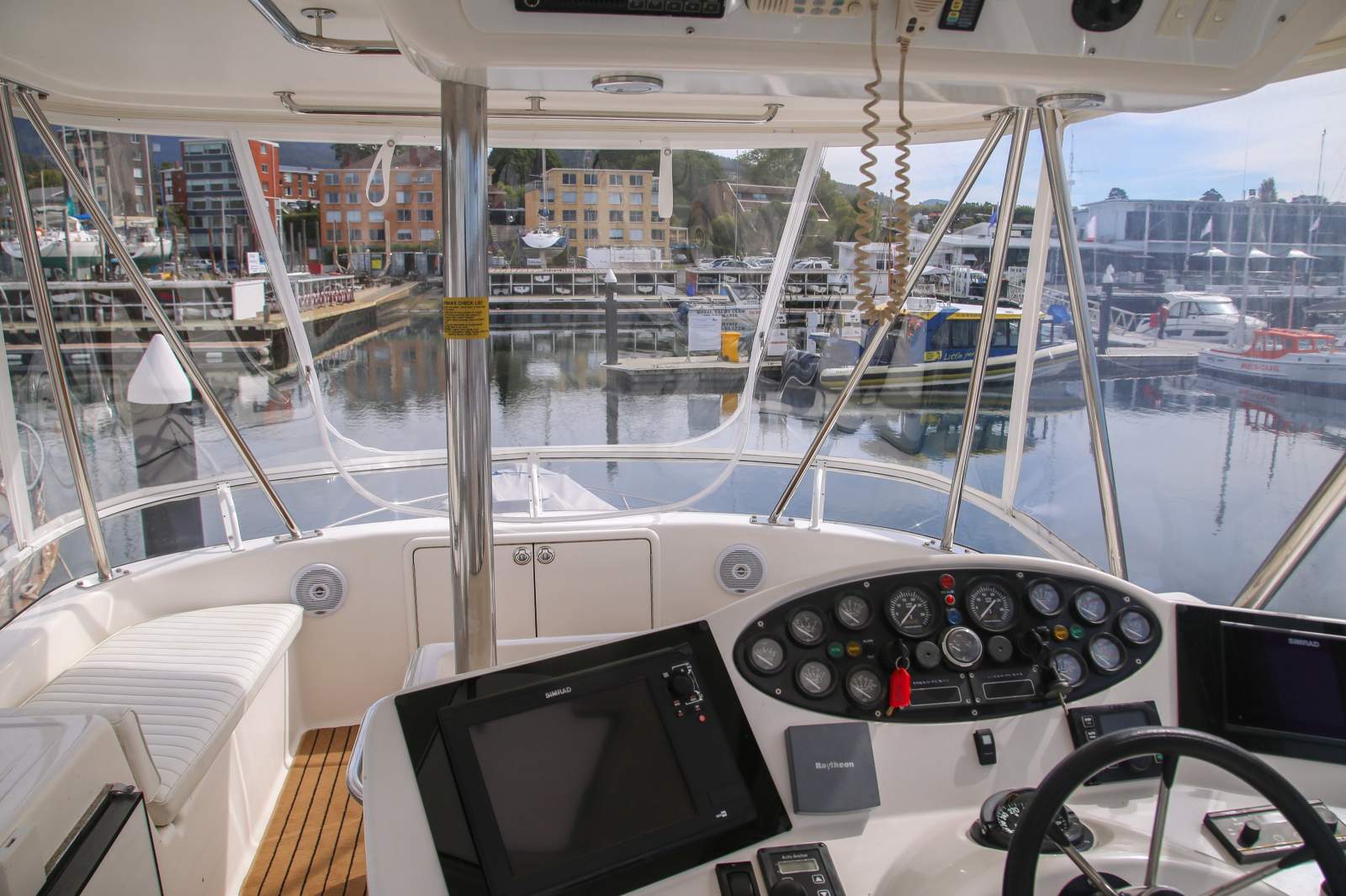 Riviera 40 Platinum INCREDIBLE CONDITION, MOTIVATED SELLER!! For Sale ...