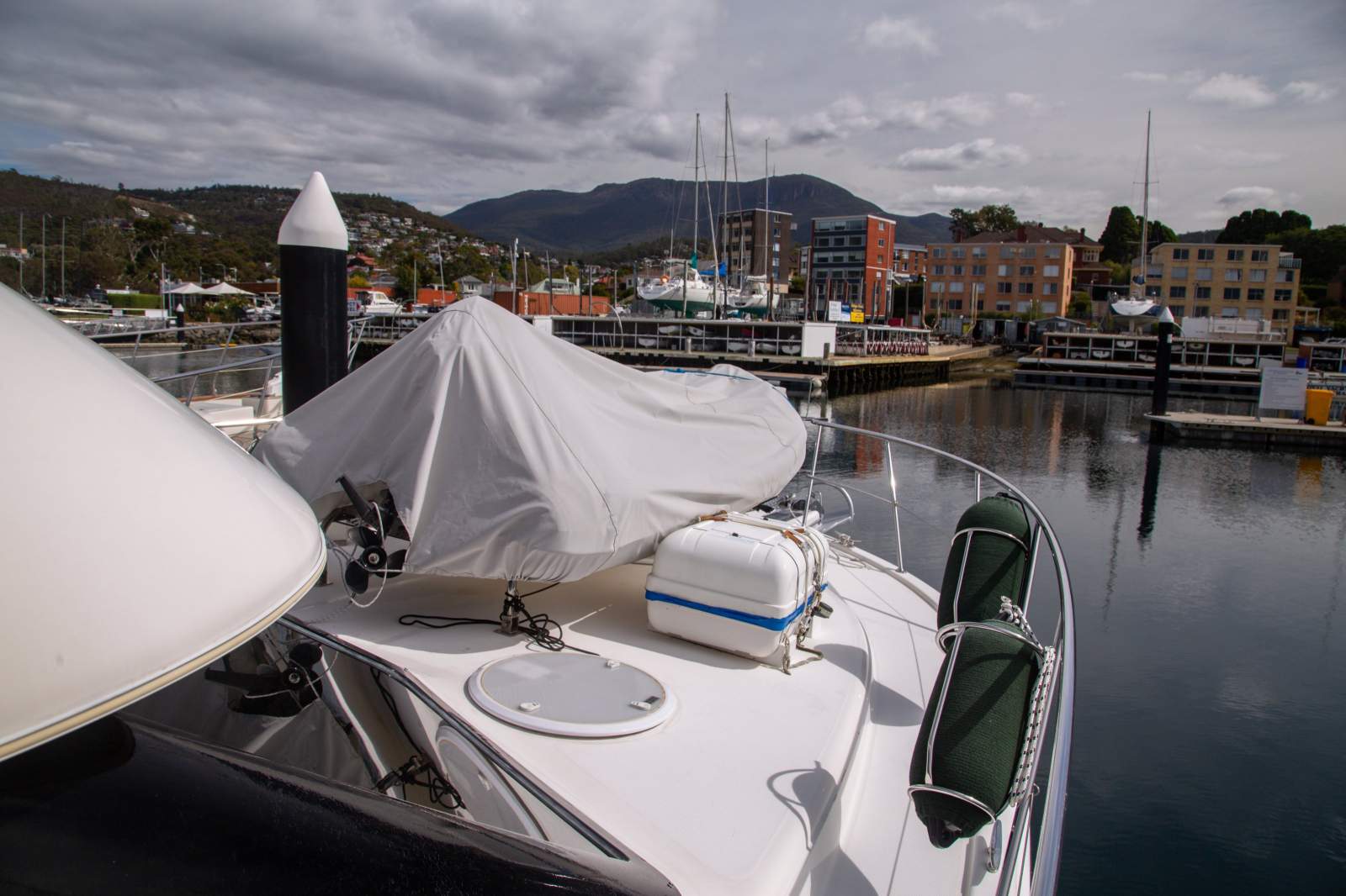 Riviera 40 Platinum INCREDIBLE CONDITION, MOTIVATED SELLER!! For Sale ...
