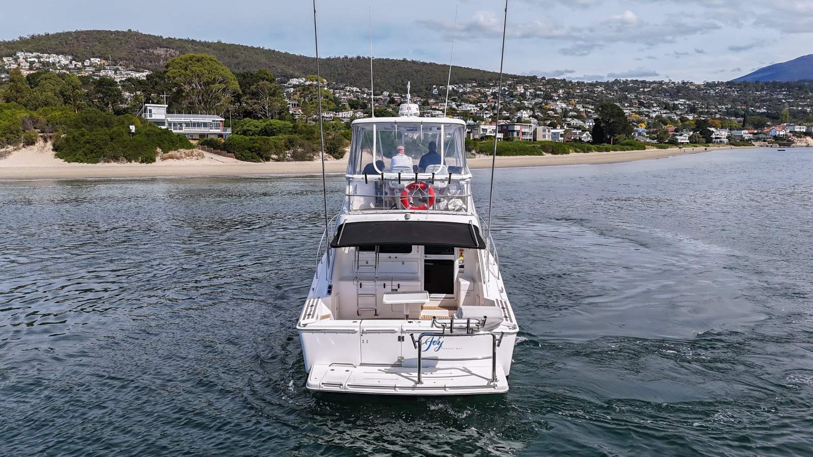 Riviera 40 Platinum INCREDIBLE CONDITION, MOTIVATED SELLER!! For Sale ...
