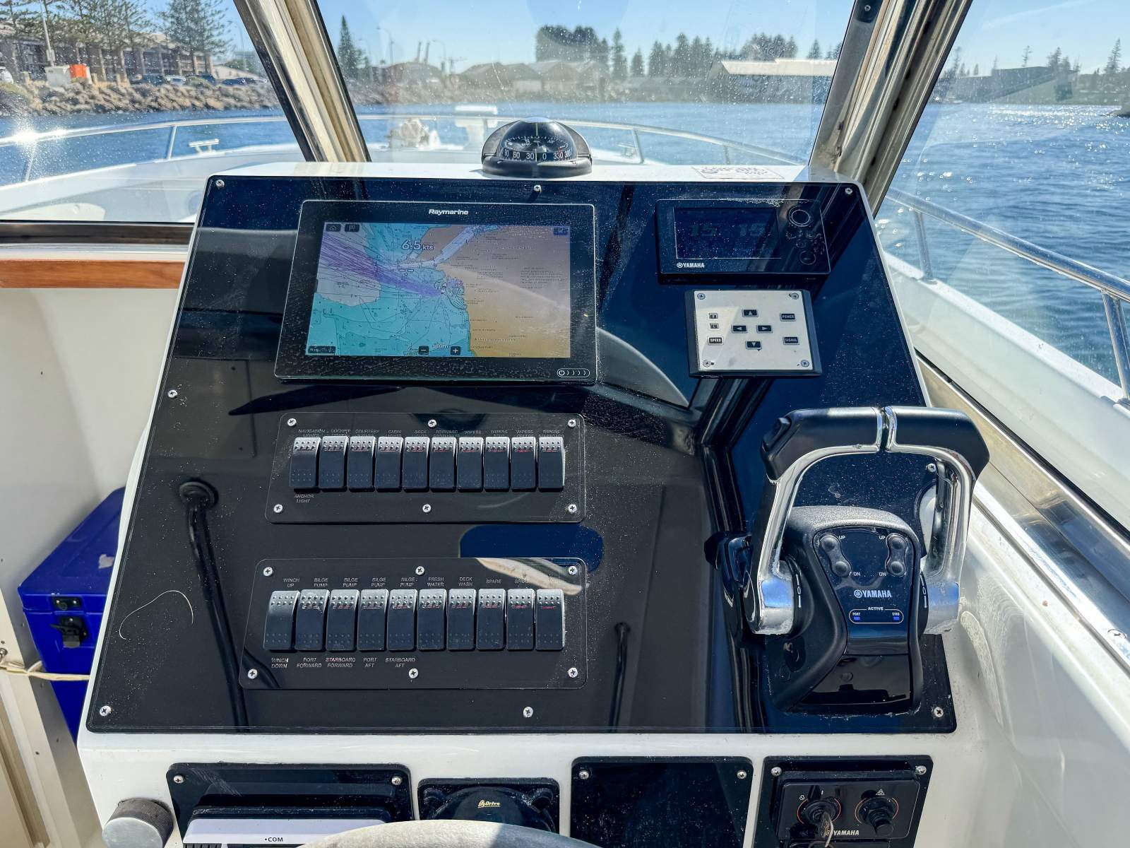 Used Coracle Hammer 33 for Sale | Boats For Sale | Yachthub