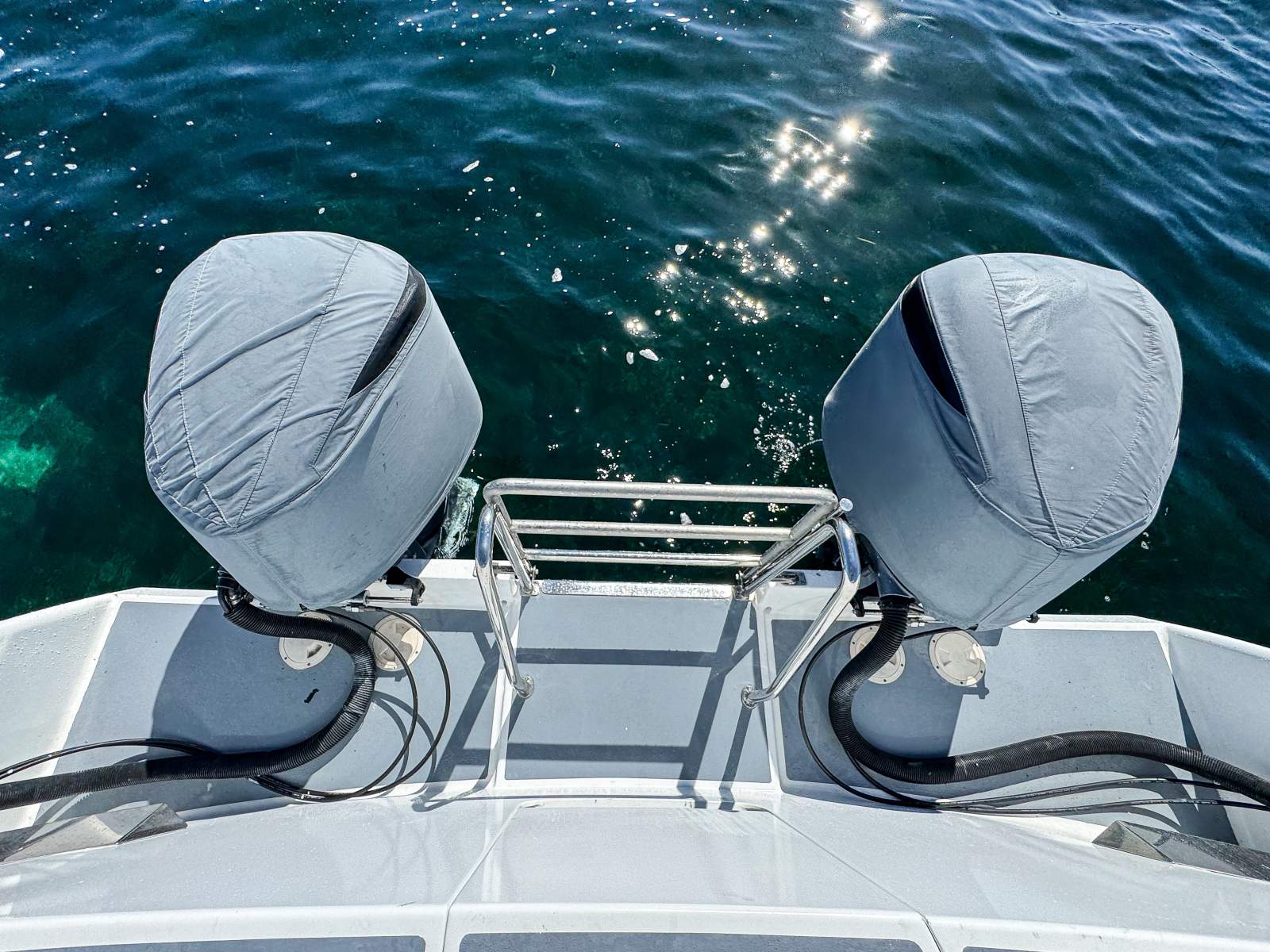 Used Coracle Hammer 33 for Sale | Boats For Sale | Yachthub