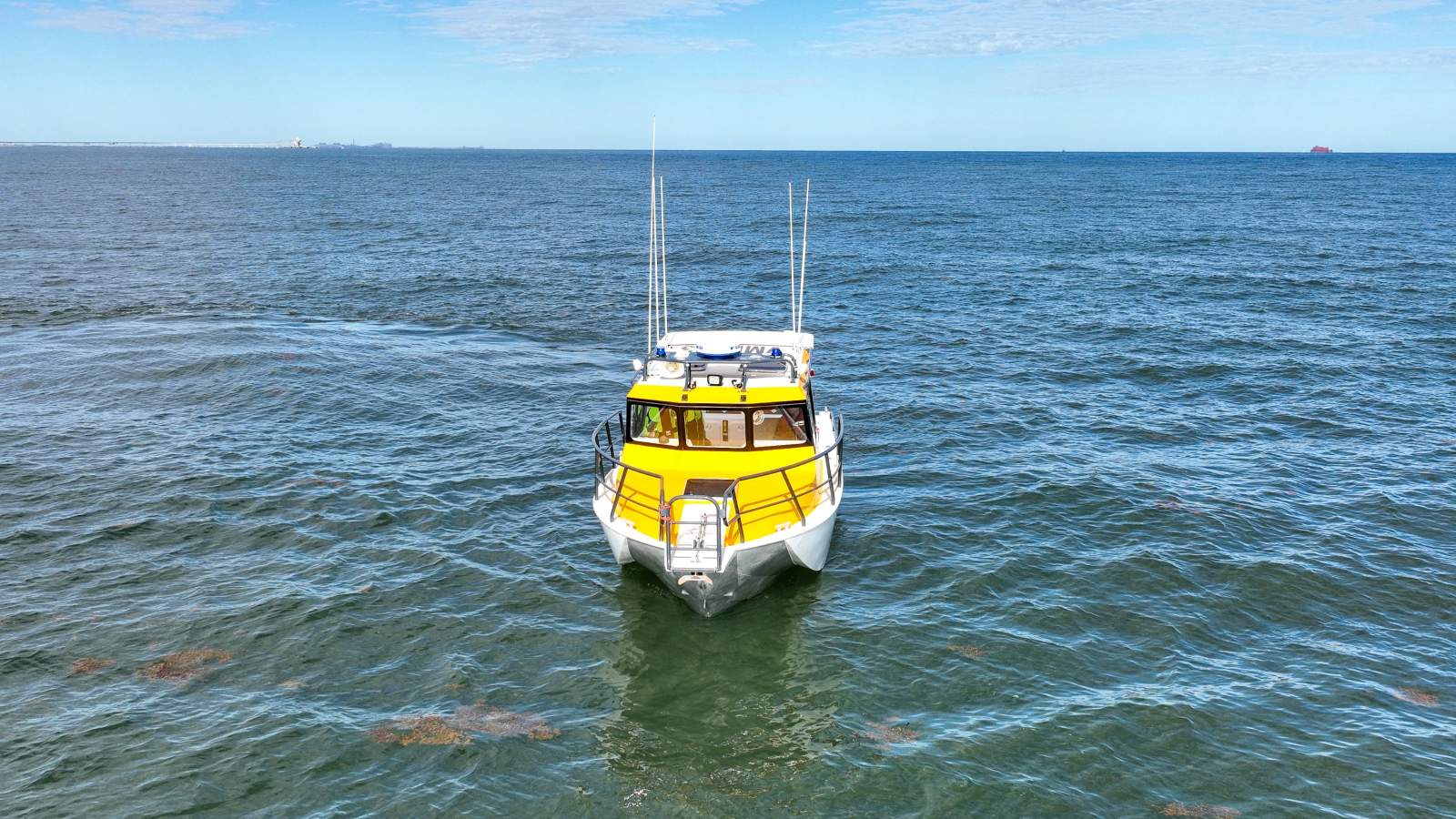 Used Air Rider Forward Cabin for Sale | Boats For Sale | Yachthub