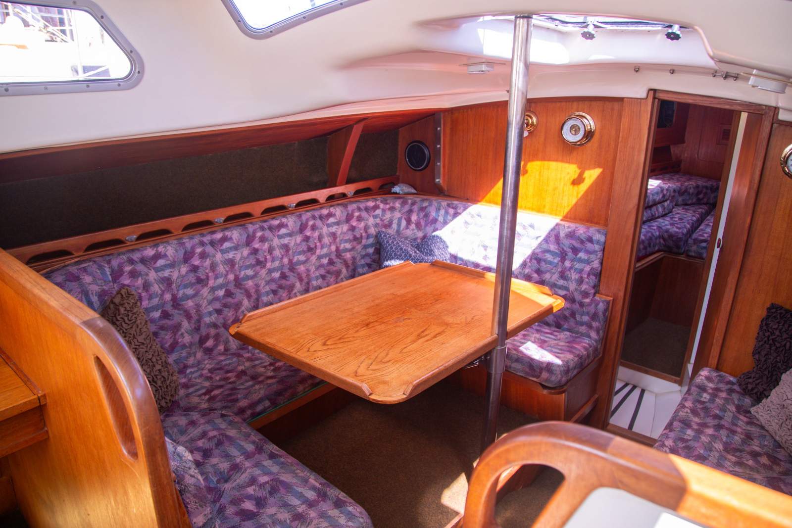 Used Duncanson 35 Excellent Condition, Many Upgrades! for Sale | Yachts ...