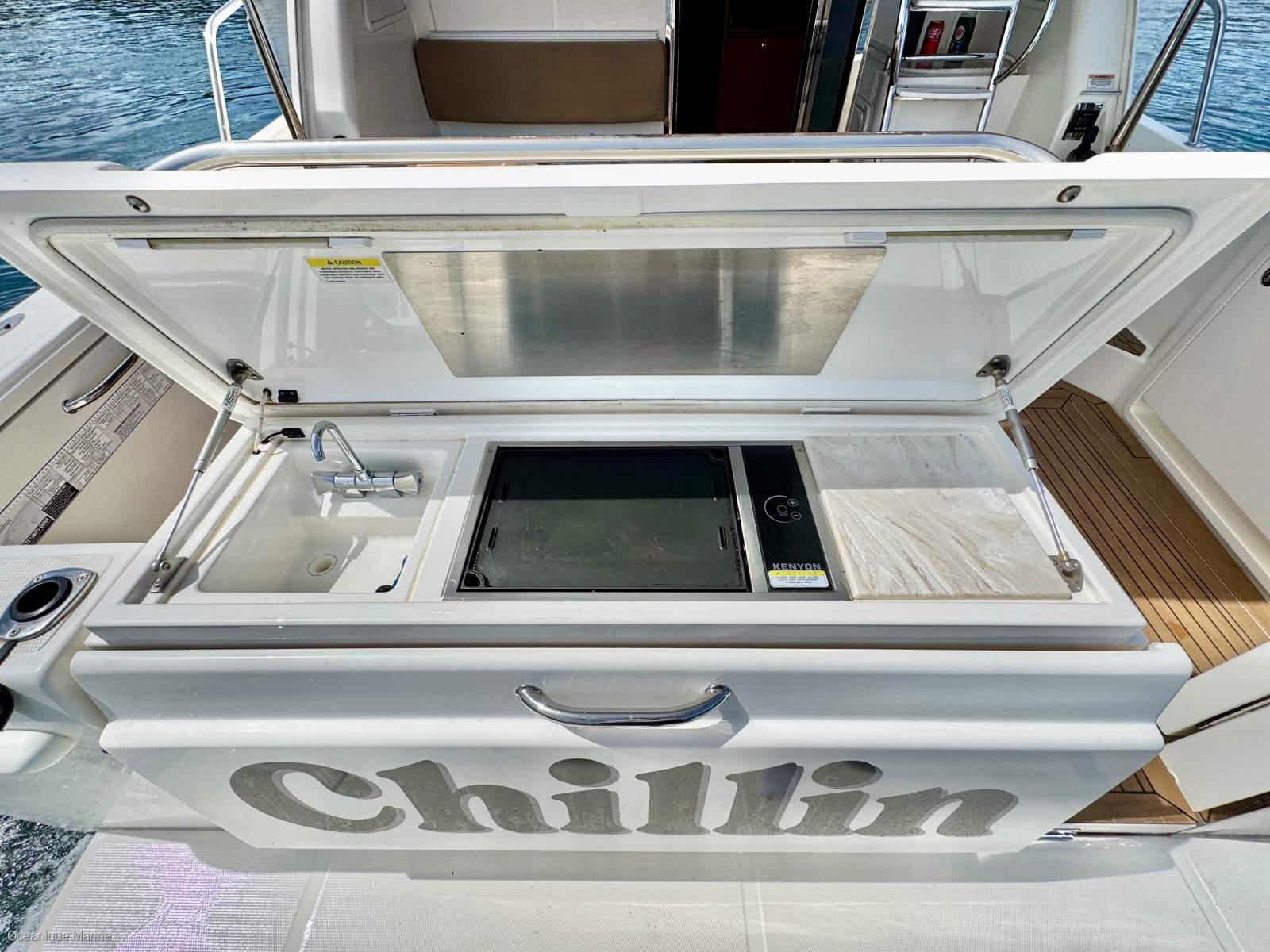Used Riviera 39 Sports Motor Yacht for Sale | Boats For Sale | Yachthub