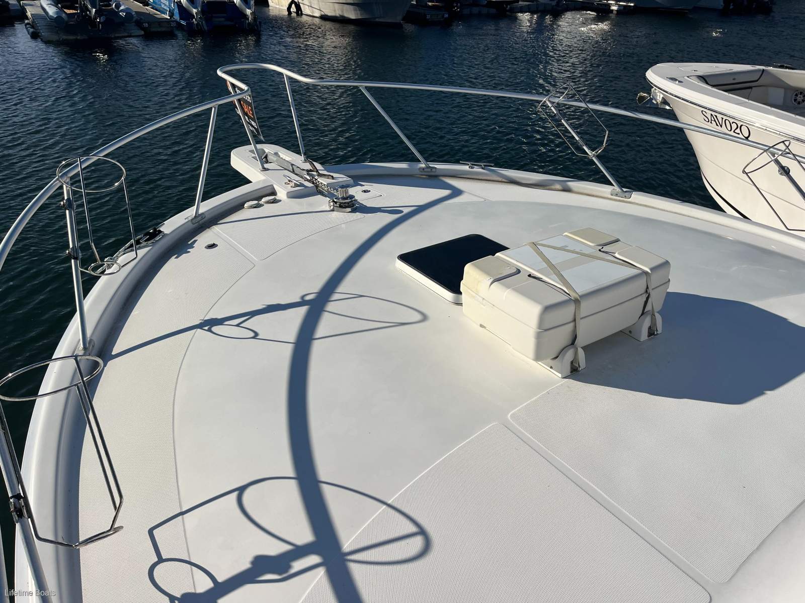 Luhrs 36 Convertible For Sale | Lifetime Boats