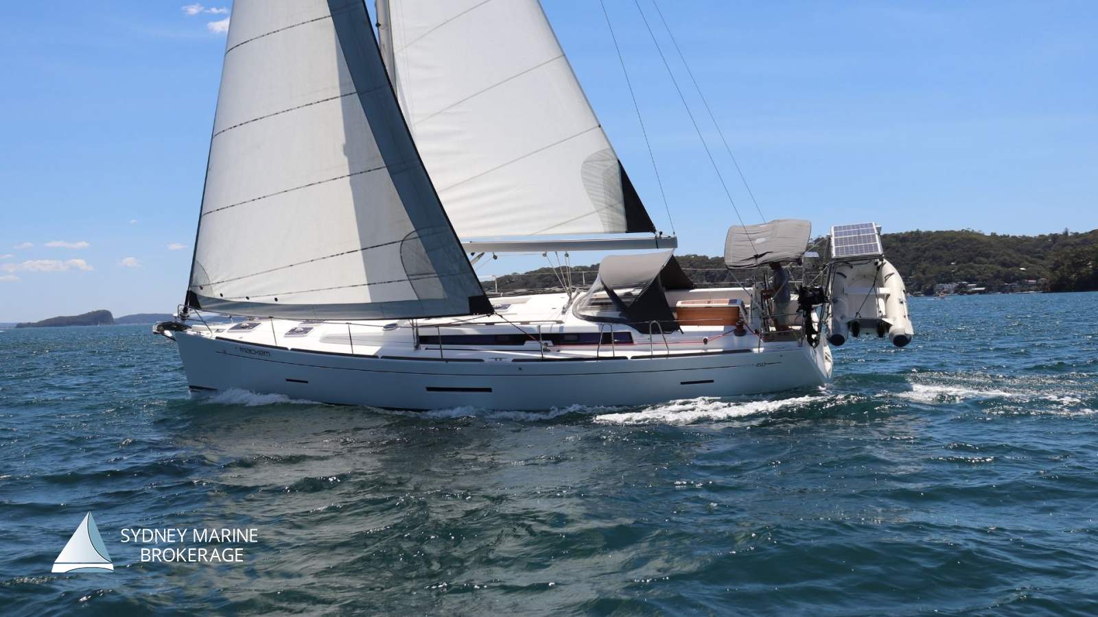 Used Dufour Grand Large 450 for Sale | Yachts For Sale | Yachthub