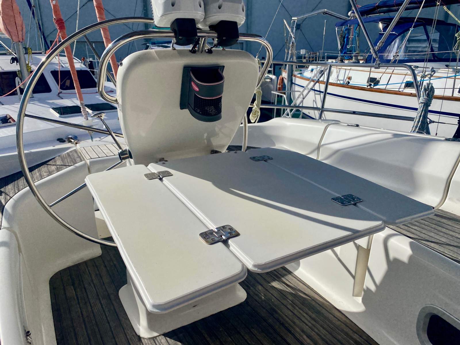 Used Bavaria 41 Cruising Yacht for Sale | Yachts For Sale | Yachthub