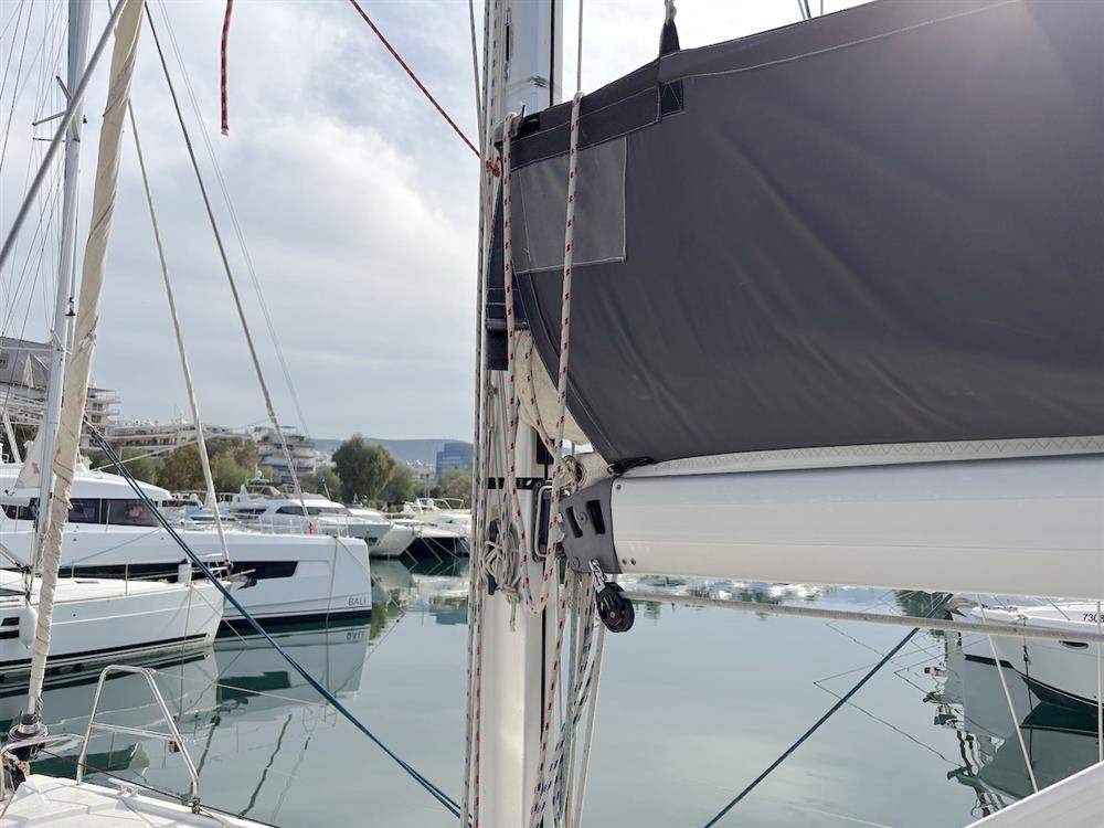 Used Hanse 345 for Sale | Yachts For Sale | Yachthub