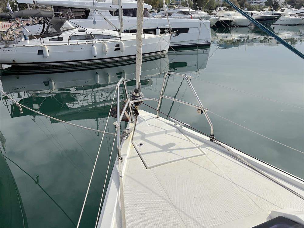 Used Hanse 345 for Sale | Yachts For Sale | Yachthub