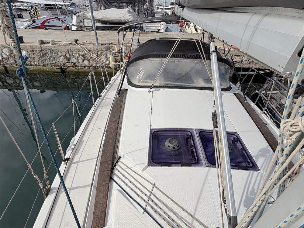Used Hanse 345 for Sale | Yachts For Sale | Yachthub