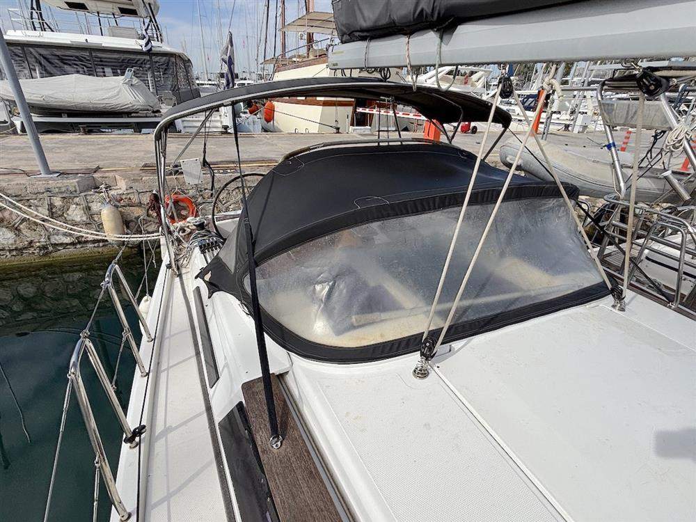 Used Hanse 345 for Sale | Yachts For Sale | Yachthub