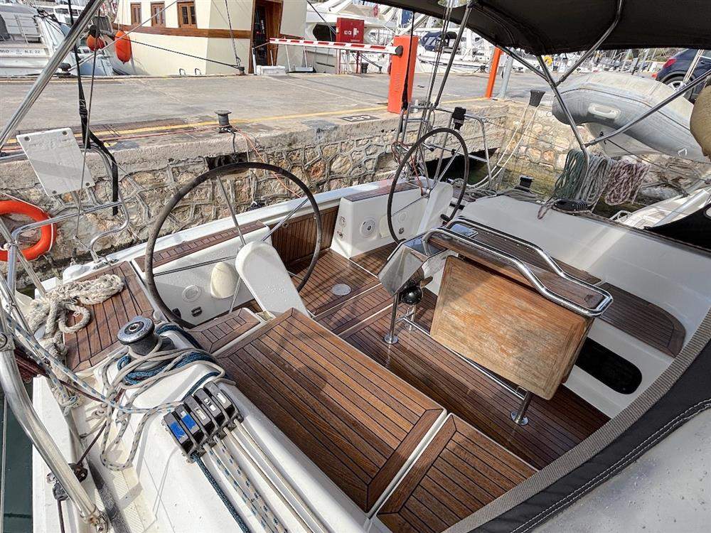 Used Hanse 345 for Sale | Yachts For Sale | Yachthub