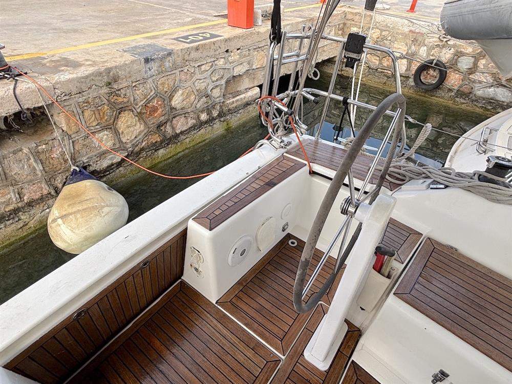 Used Hanse 345 for Sale | Yachts For Sale | Yachthub